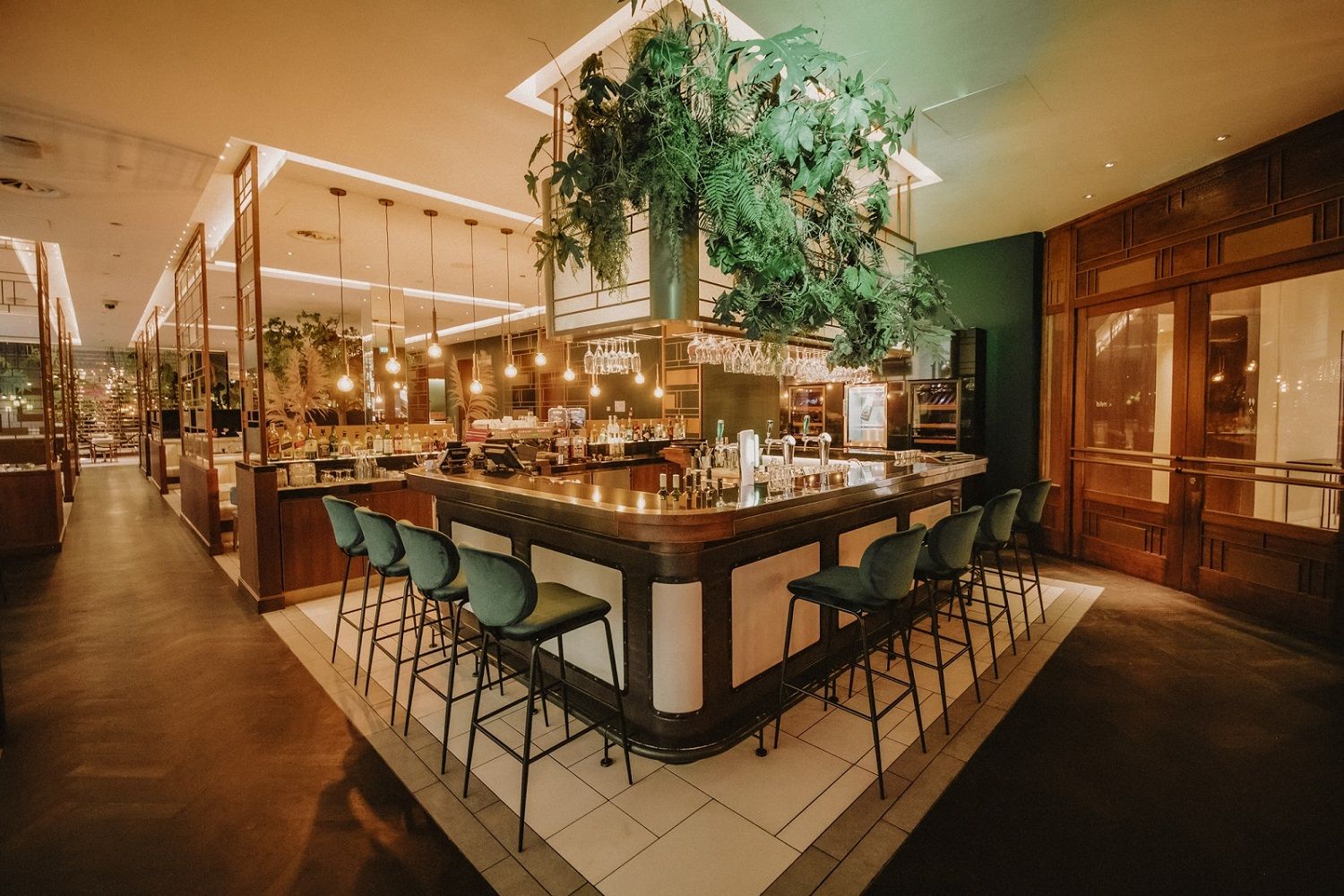 Hilton Rotterdam in Rotterdam - de beste aanbiedingen!