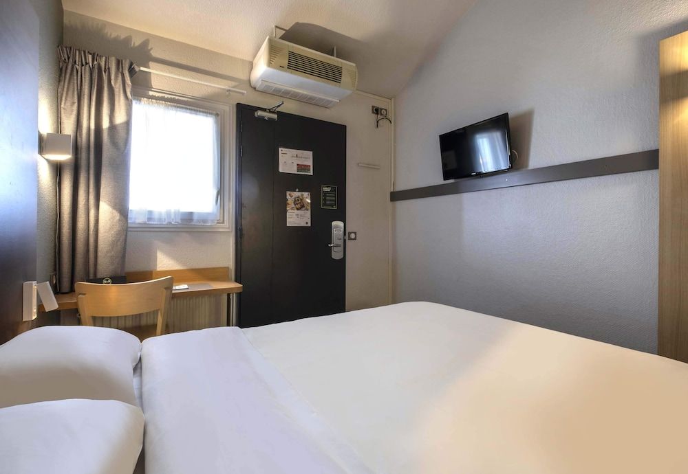 B&B HOTEL La Rochelle Angoulins-sur-Mer in Angoulins - de beste ...