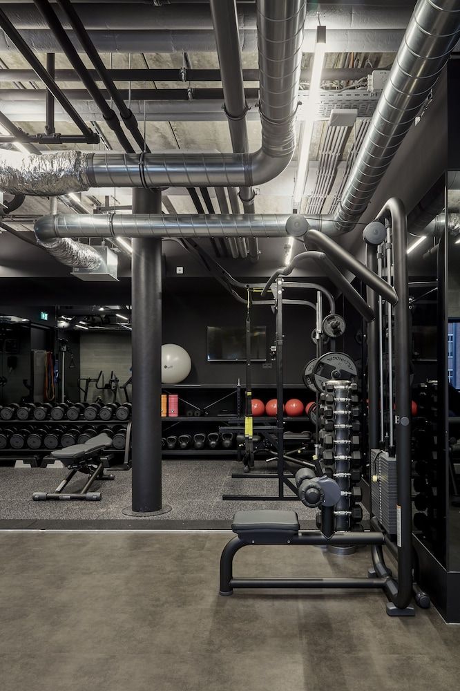 Sir Adam Hotel, part of Sircle Collection in Amsterdam - de beste ...