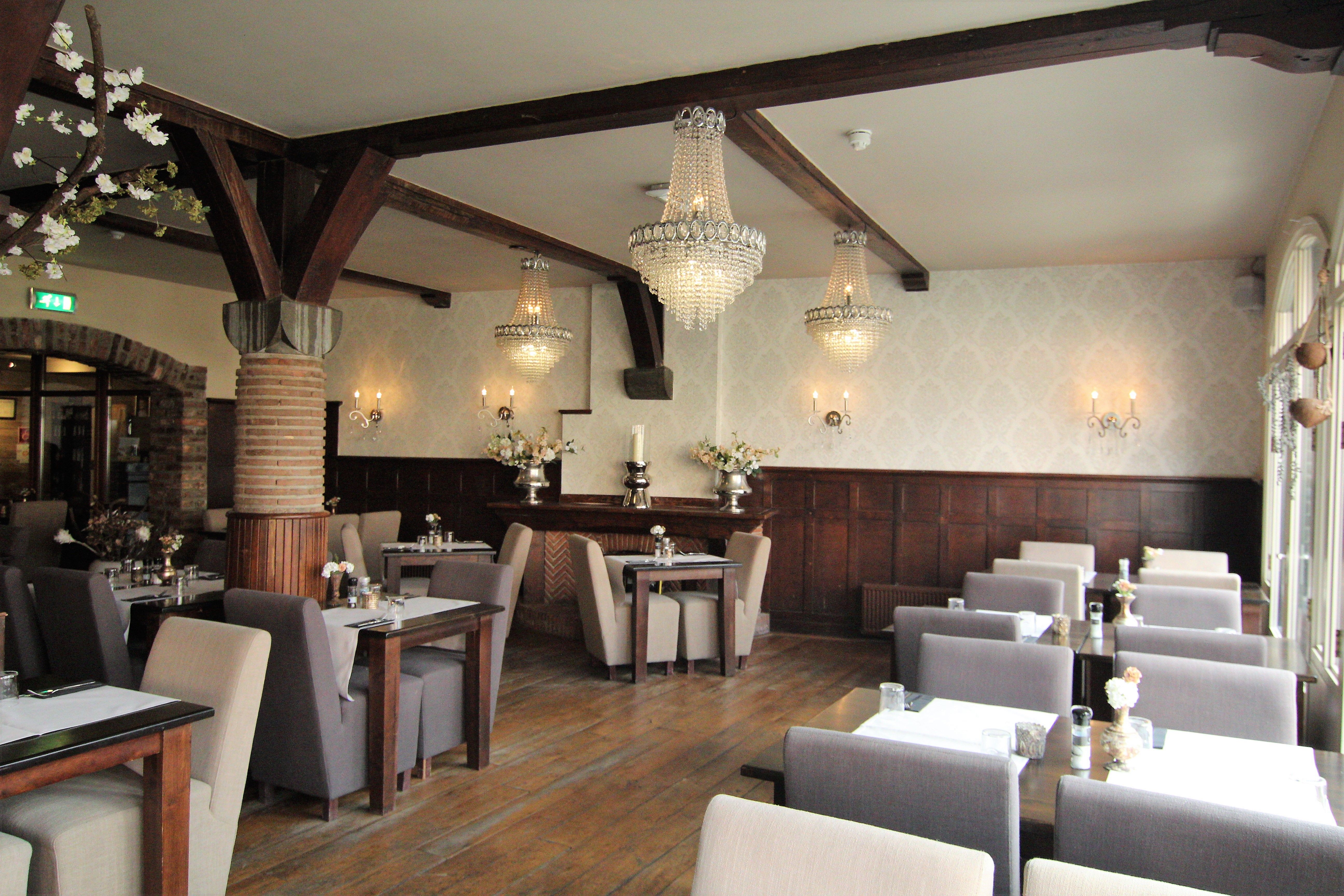 Hotel Arcen in Arcen - de beste aanbiedingen!