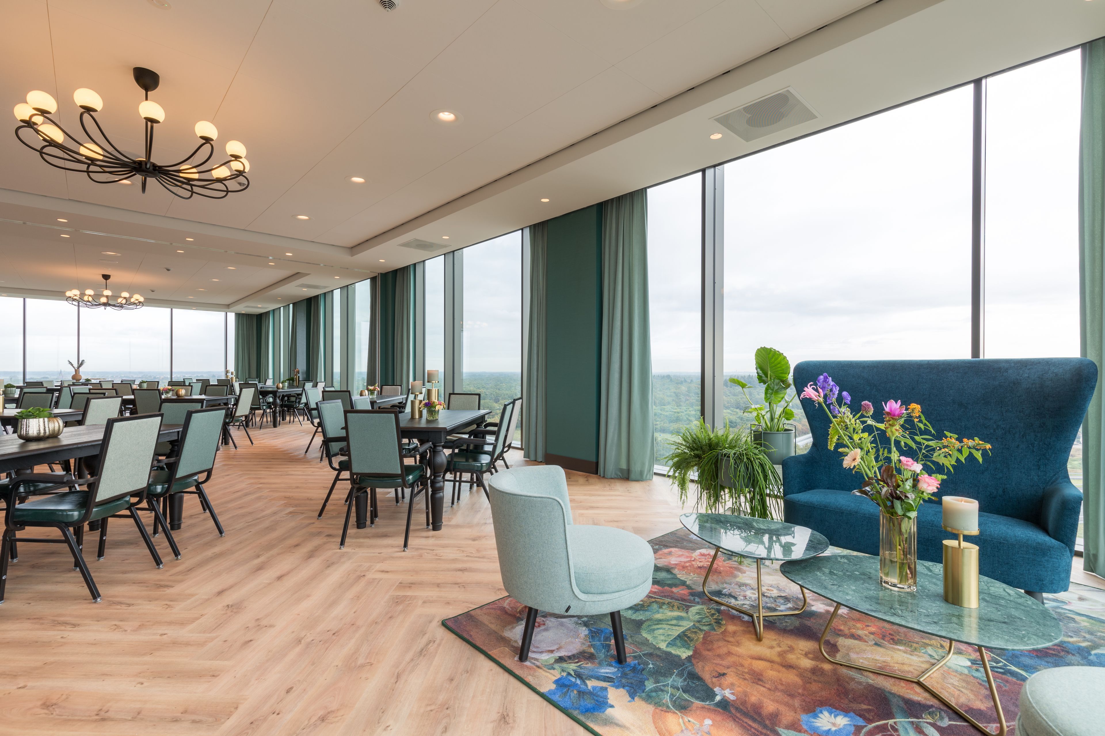 Van der Valk Hotel Venlo in Venlo - de beste aanbiedingen!