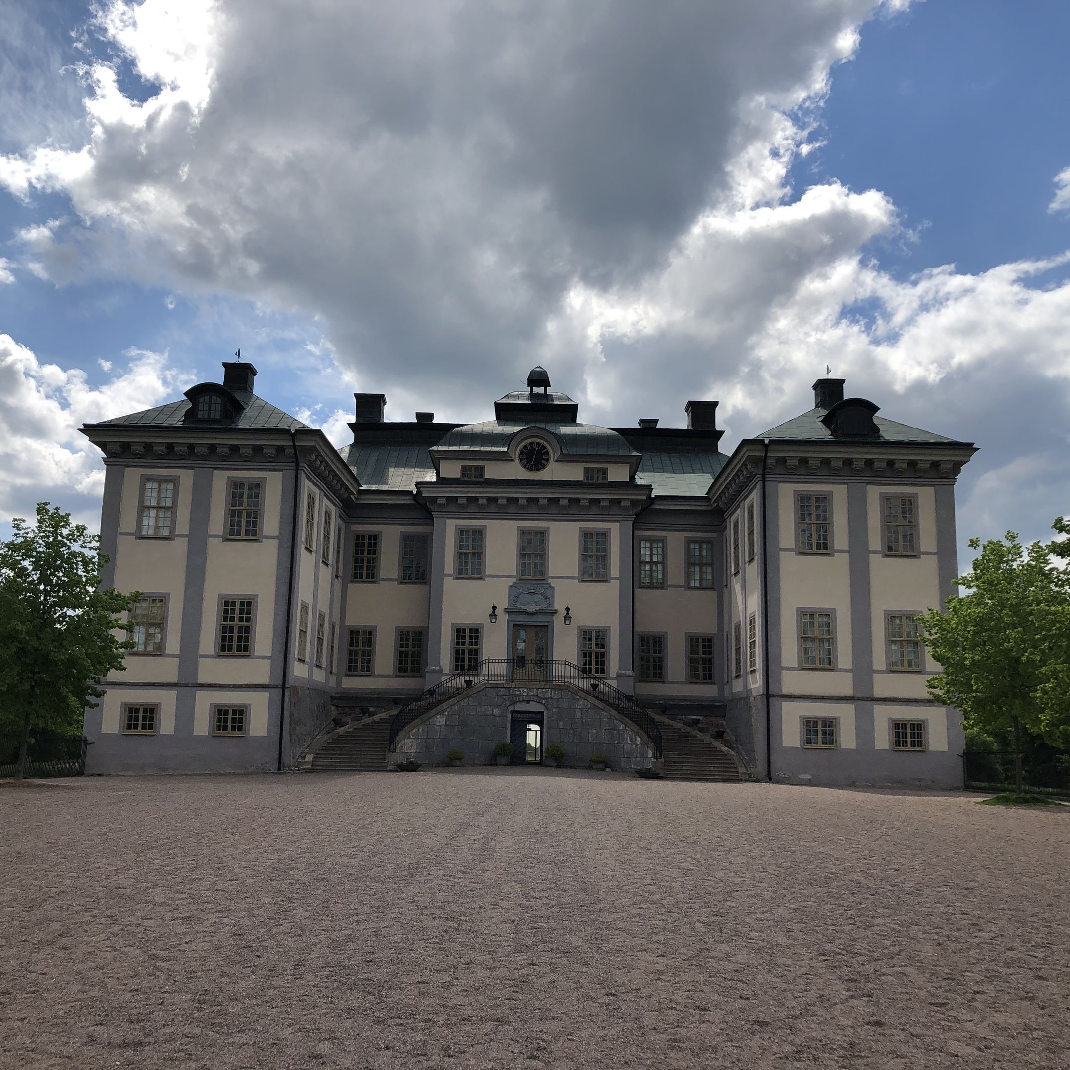 Salsta slott in Uppsala - de beste aanbiedingen!