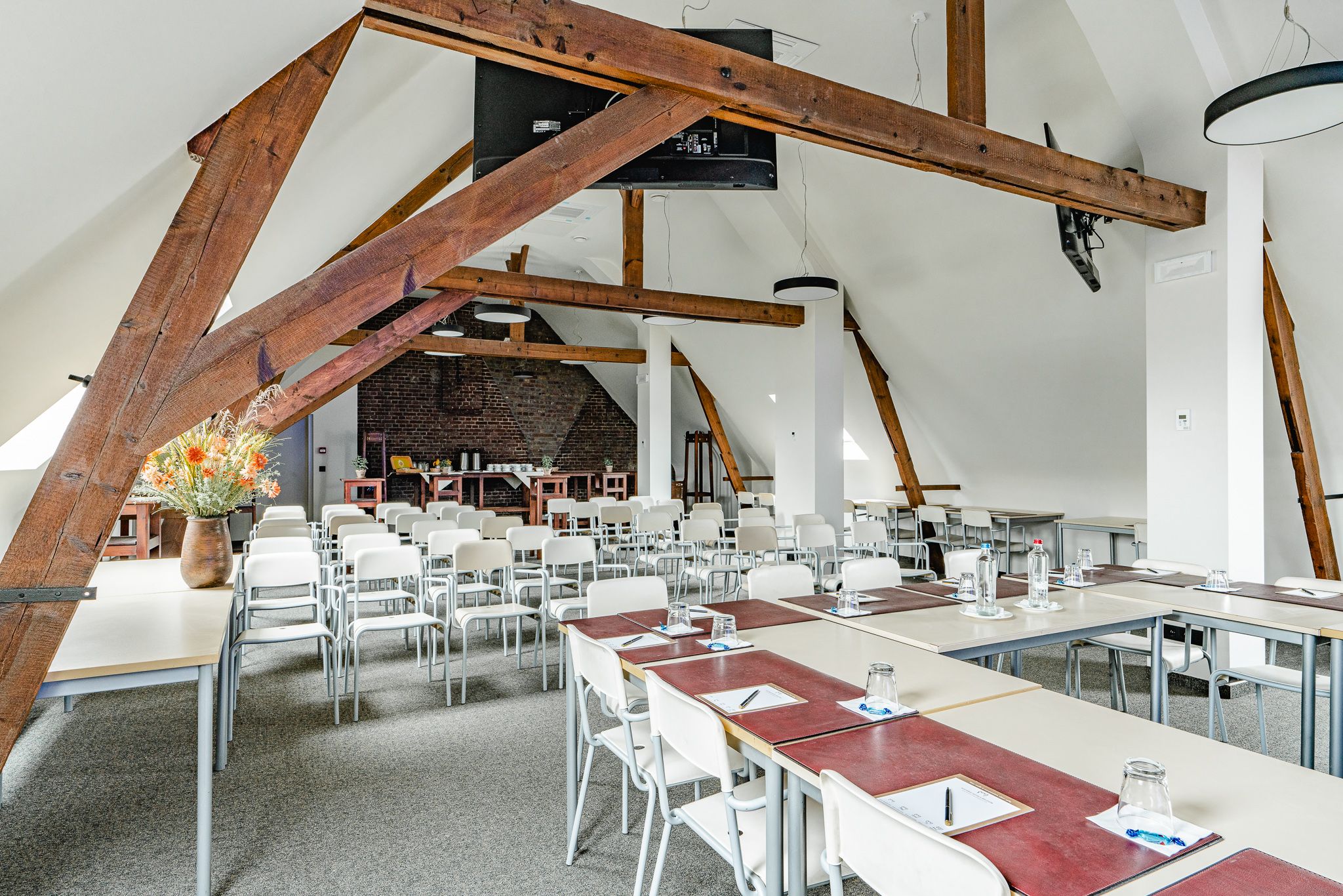 Monasterium PoortAckere in Gent - de beste aanbiedingen!