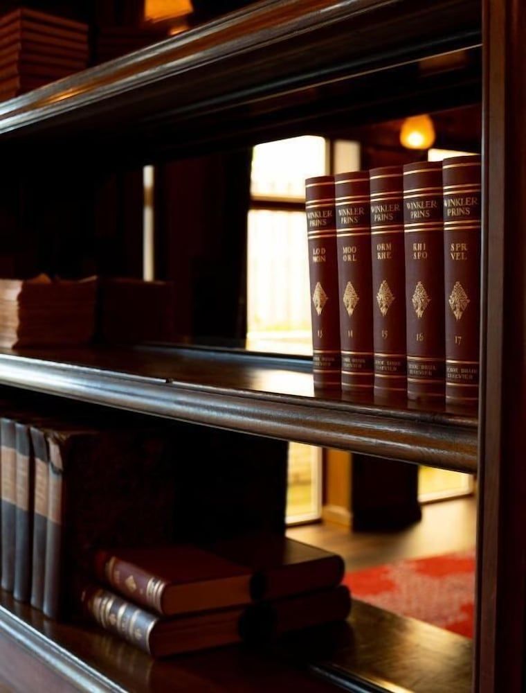 Hotel & Restaurant Infinity in Zwolle - de beste aanbiedingen!