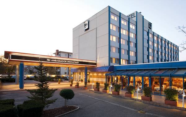 De beste aanbiedingen van NH Hotels op toplocaties