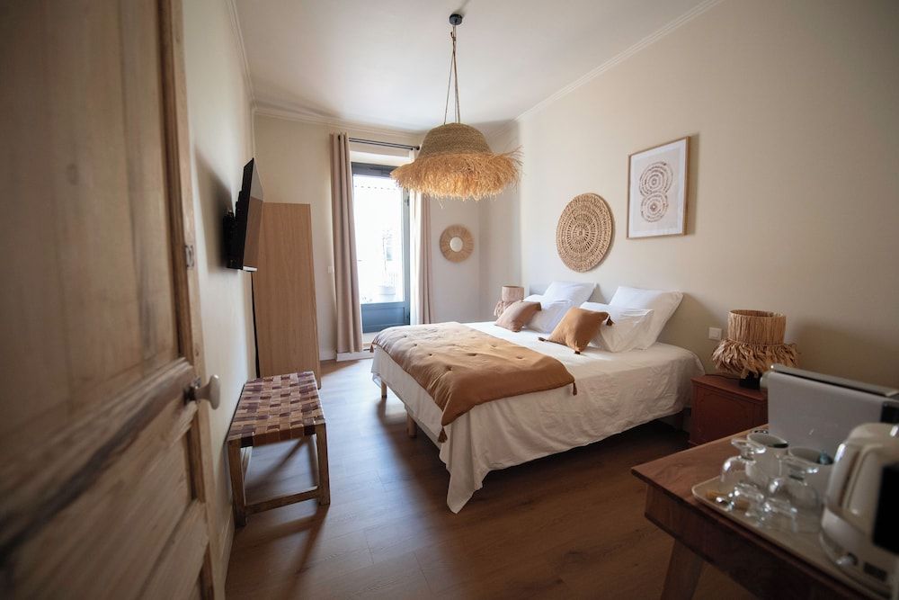 La Maison Clémenceau in Salon-de-Provence - de beste aanbiedingen!