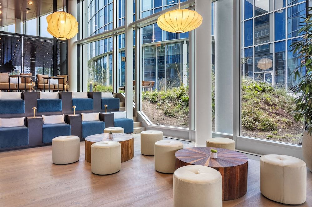 INNSiDE by Meliá Amsterdam in Amsterdam - de beste aanbiedingen!