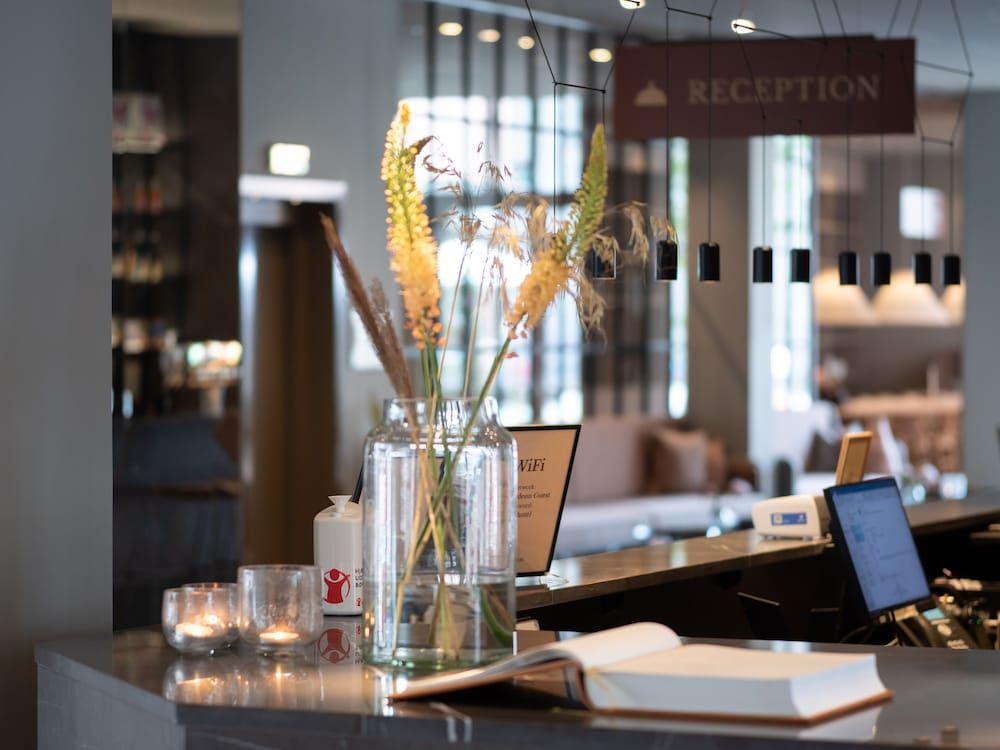 Hotel Odeon in Odense - de beste aanbiedingen!