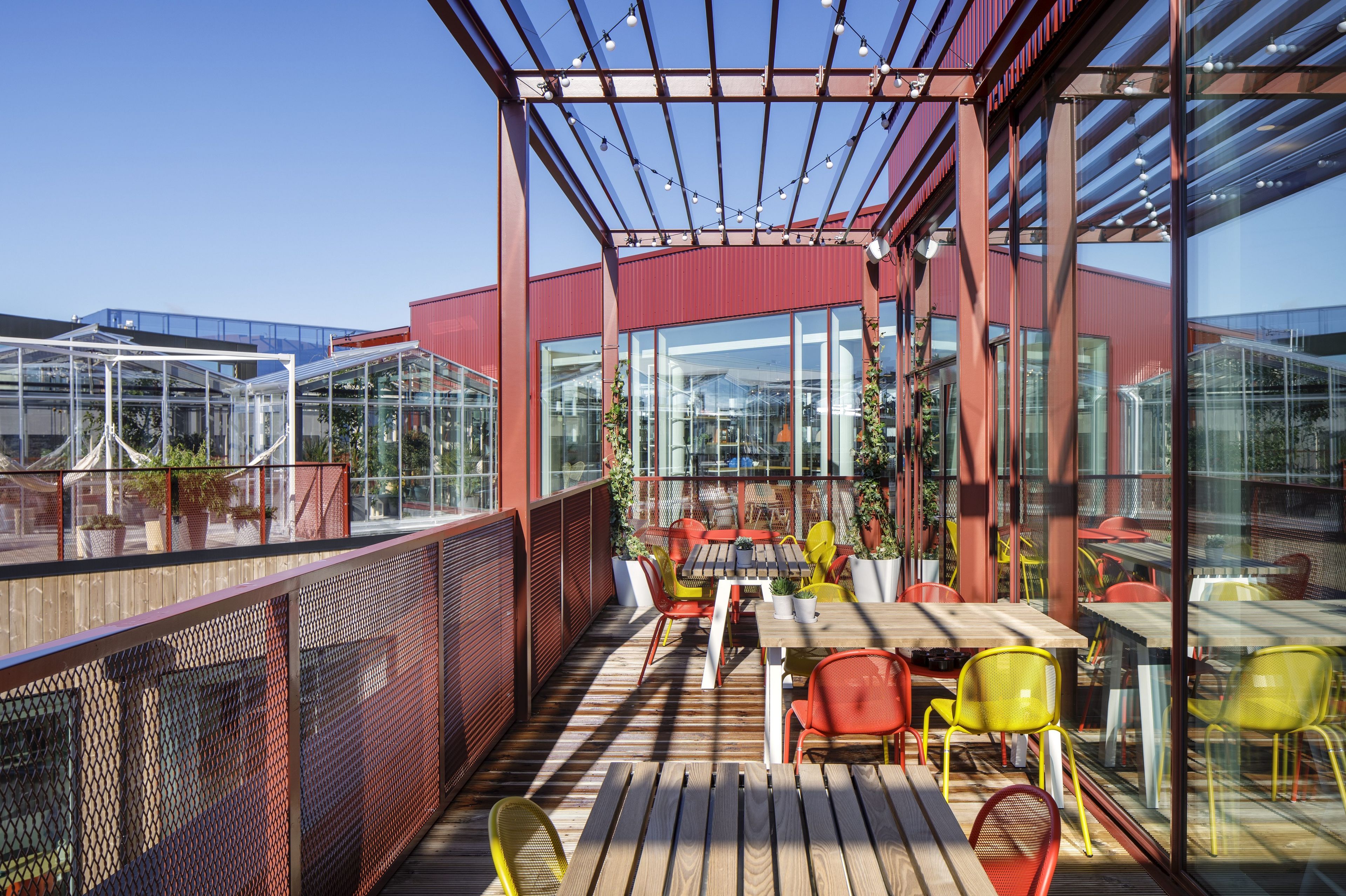 Zoku Copenhagen in Kopenhagen - de beste aanbiedingen!