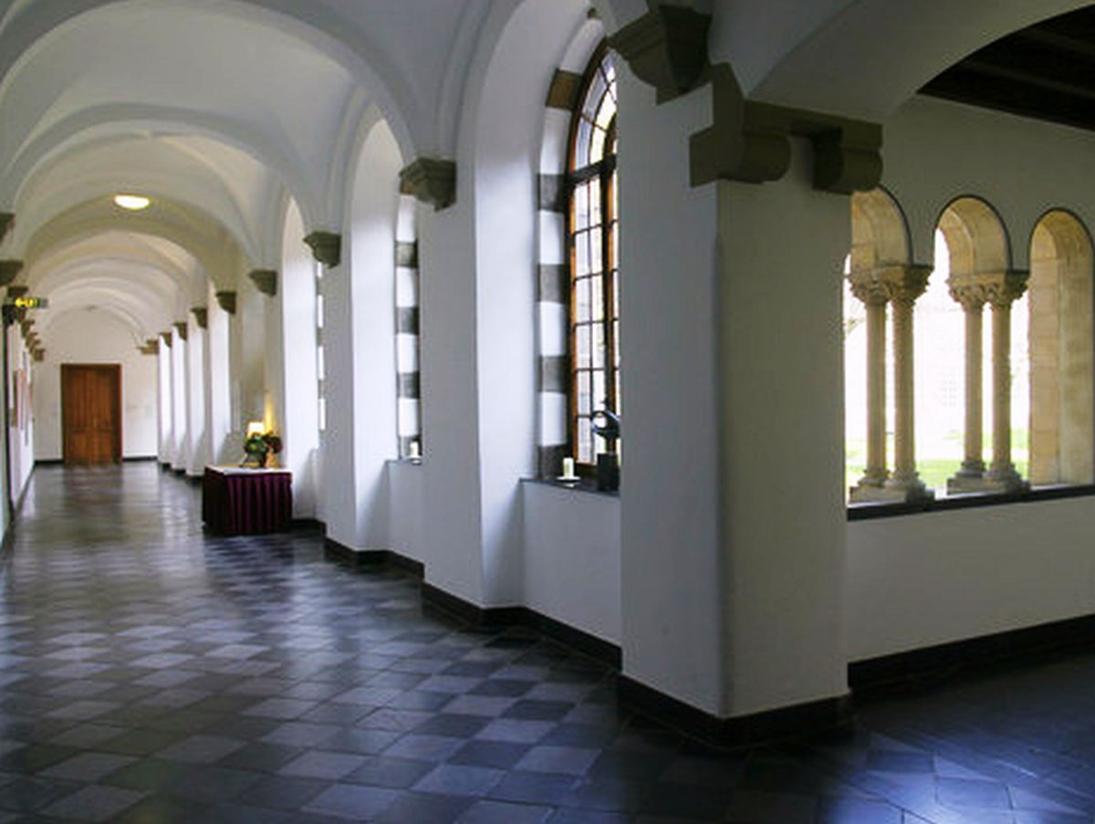 Abdij Rolduc in Kerkrade | Vanaf € 50,48