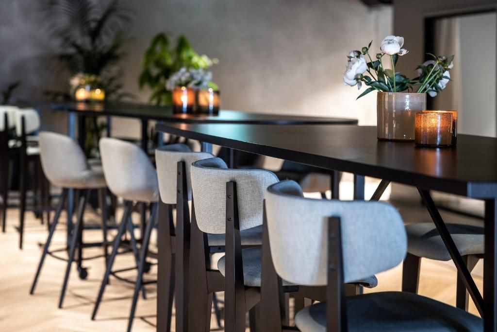 Quality Hotel Grand Larvik in Larvik - de beste aanbiedingen!