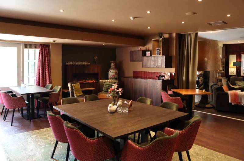 Restaurant en Hotel Hoog Holten in Holten - de beste aanbiedingen! Restaurant en Hotel Hoog Holten in Holten - de beste aanbiedingen!
