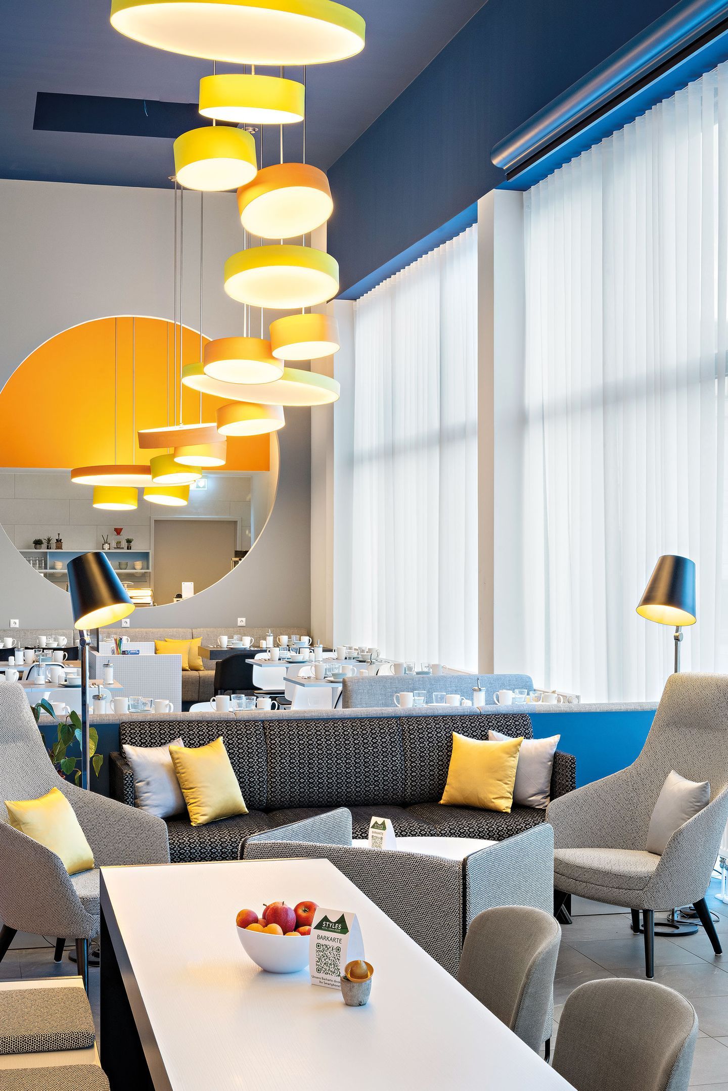 Hey Lou Hotel Nördlingen in Nördlingen - Aanbiedingen Hotel Specials