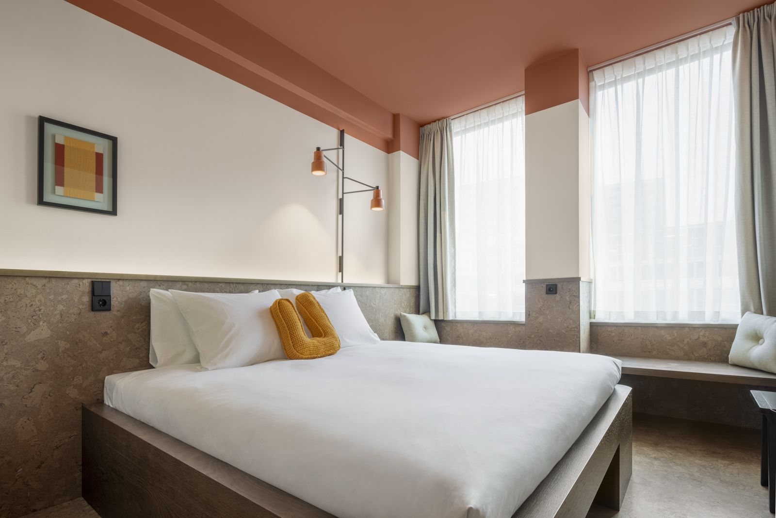 The Usual Rotterdam in Rotterdam - de beste aanbiedingen!