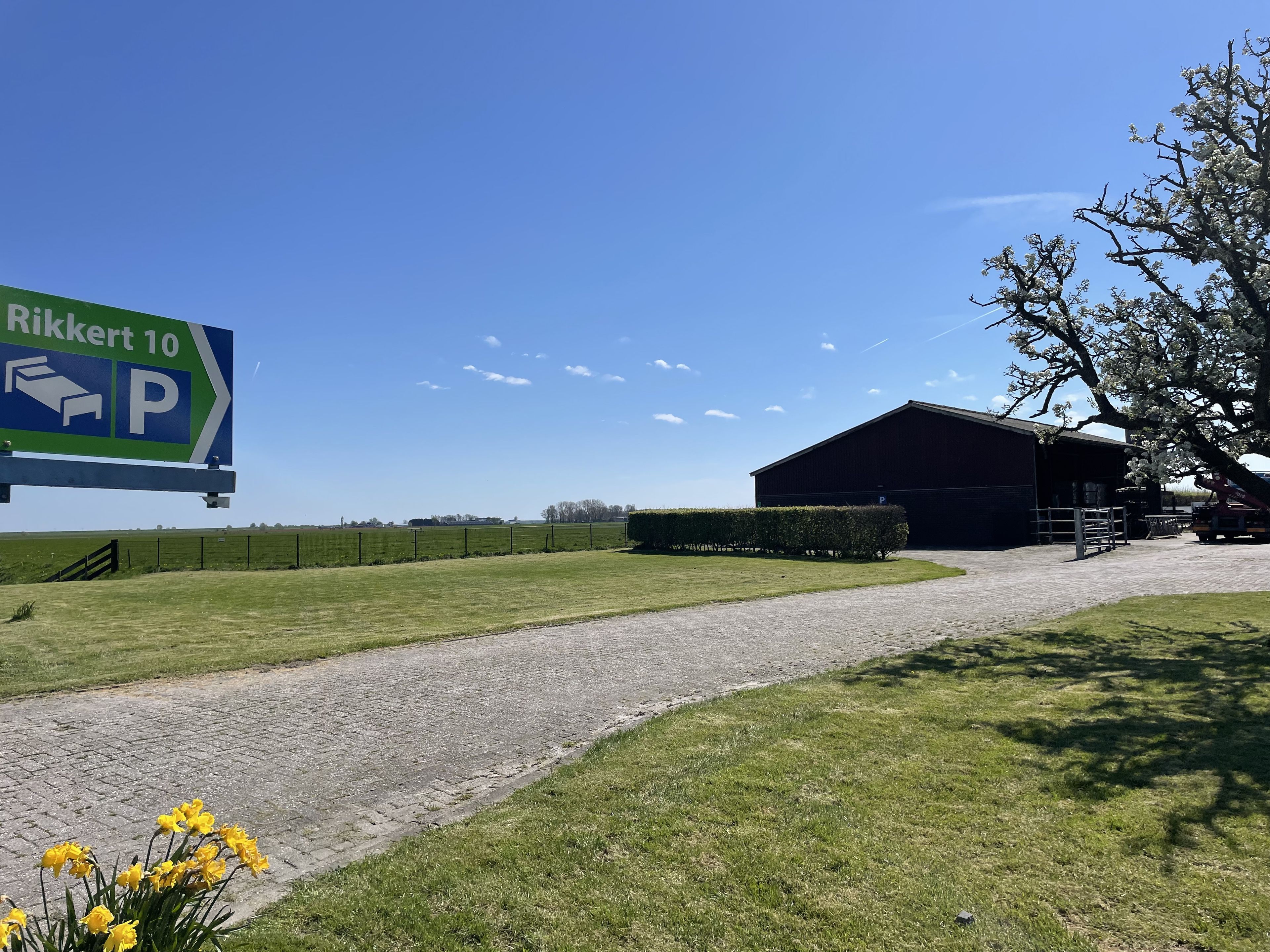 Hotelhuisjes Andijk in Andijk - de beste aanbiedingen!