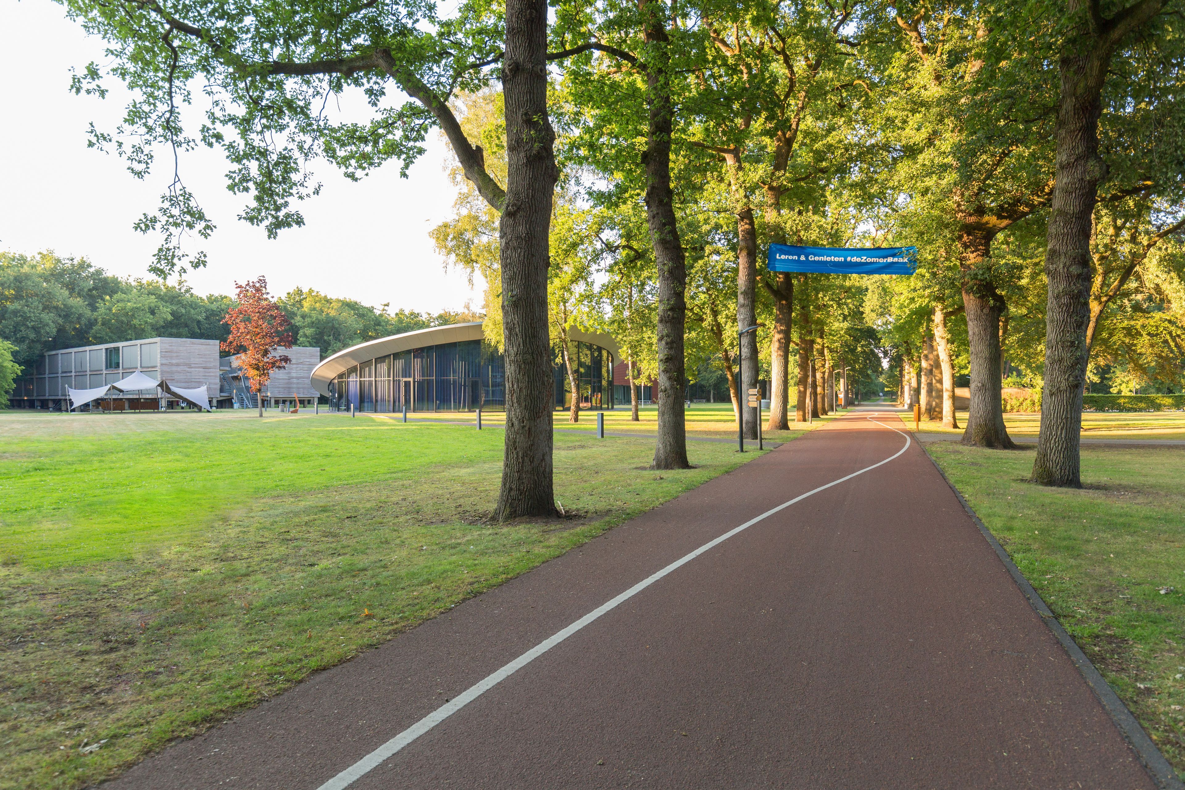 Landgoed de Horst in Driebergen - de beste aanbiedingen!