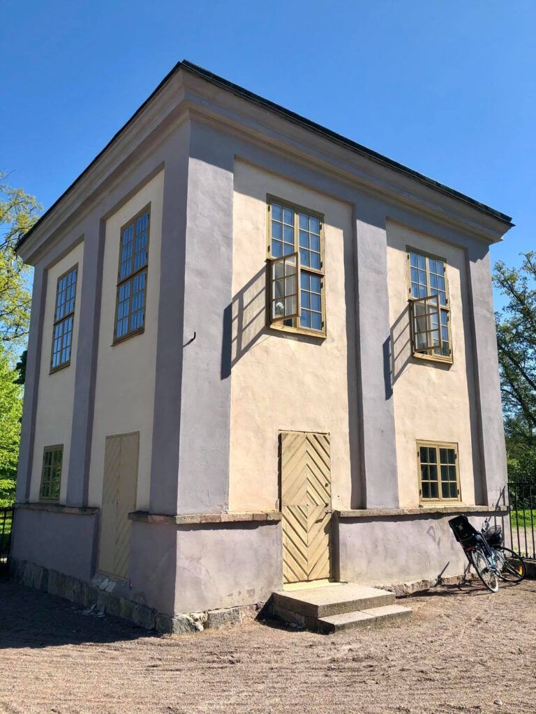 Salsta slott in Uppsala - de beste aanbiedingen!