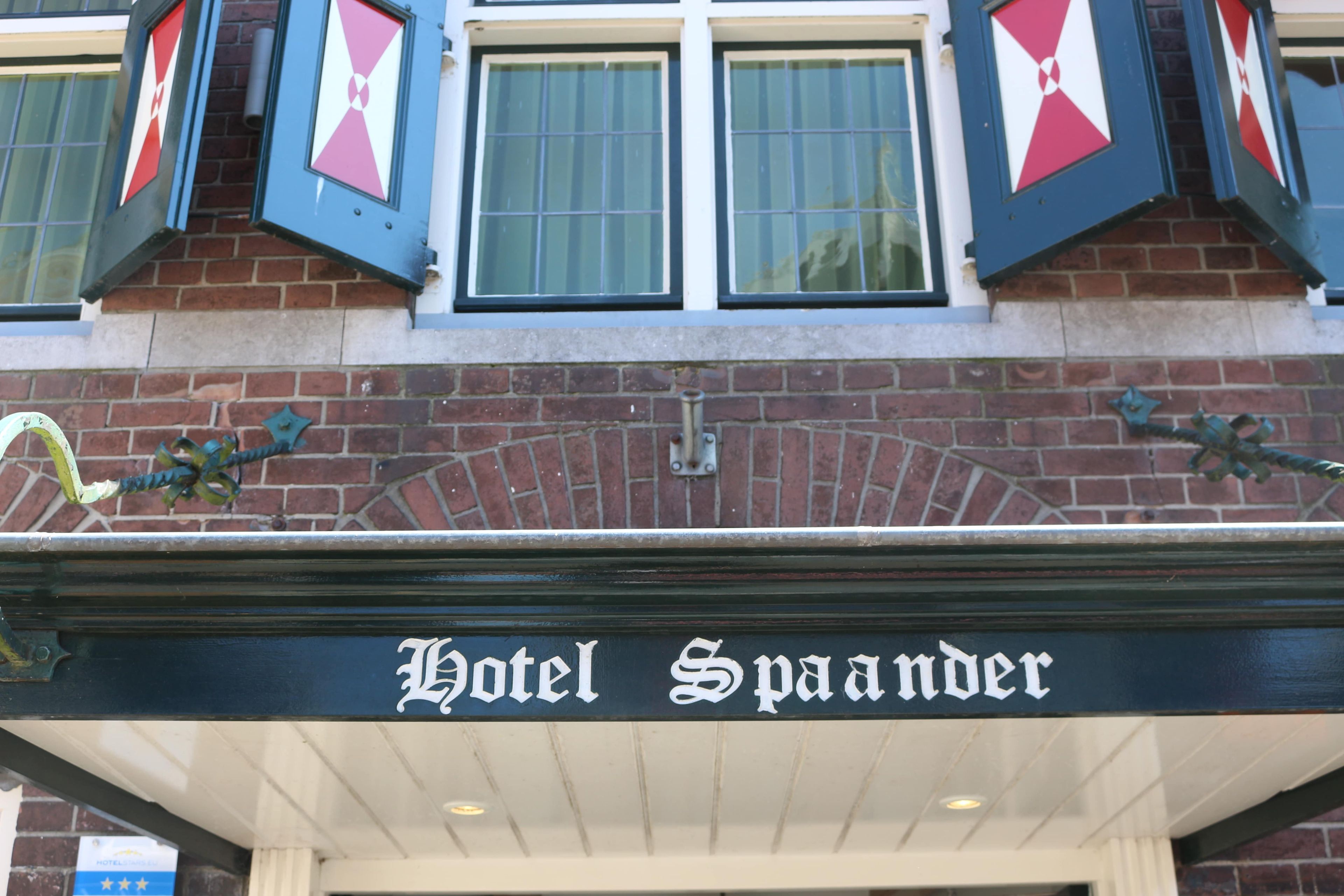 Hotel Spaander in Volendam | Vanaf € 76,17