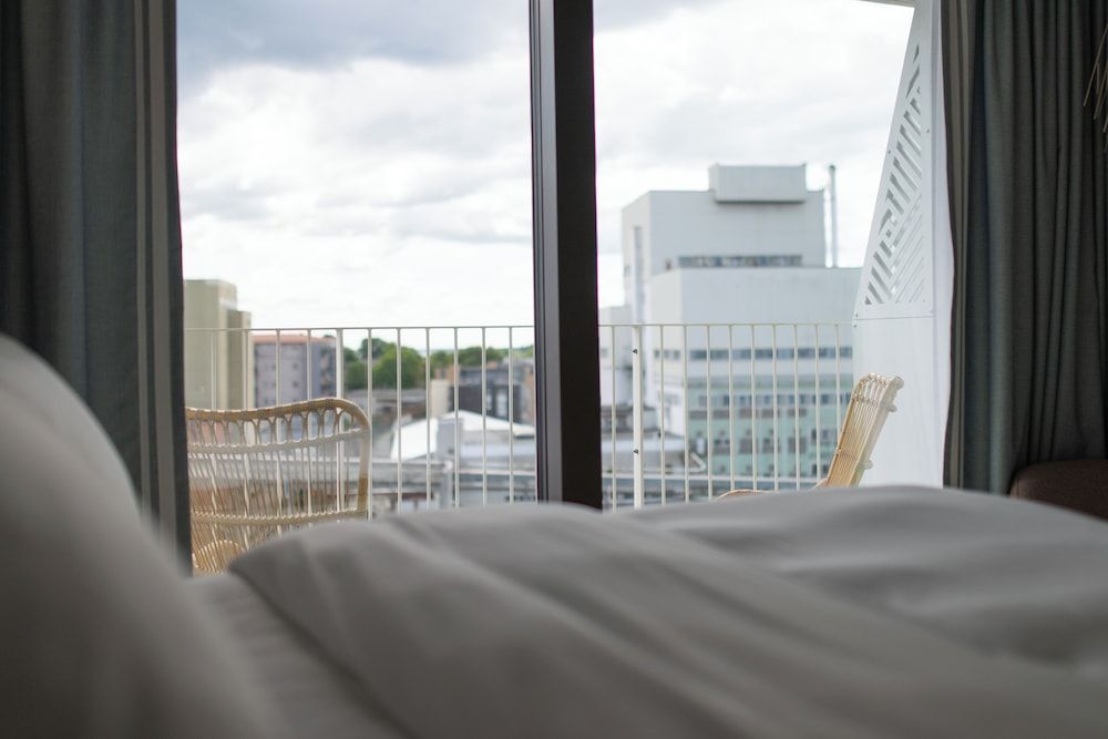 Hotel Riviera in Moss - de beste aanbiedingen!