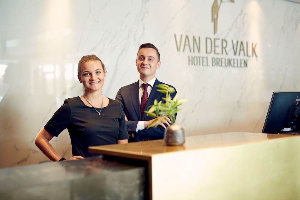 Van der Valk Hotel Breukelen in Breukelen - de beste aanbiedingen!