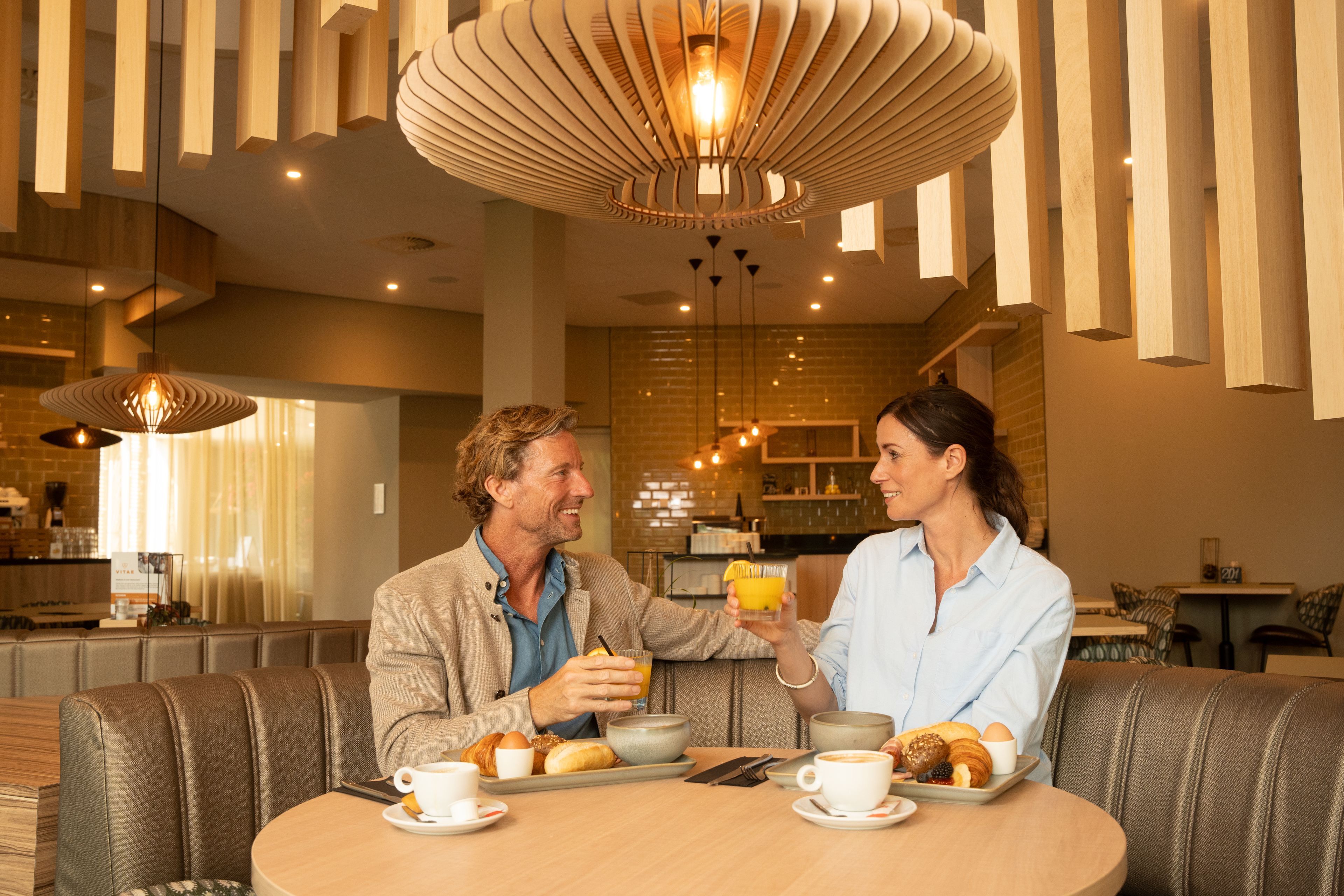 Otium in Roosendaal | Deals vanaf € 100