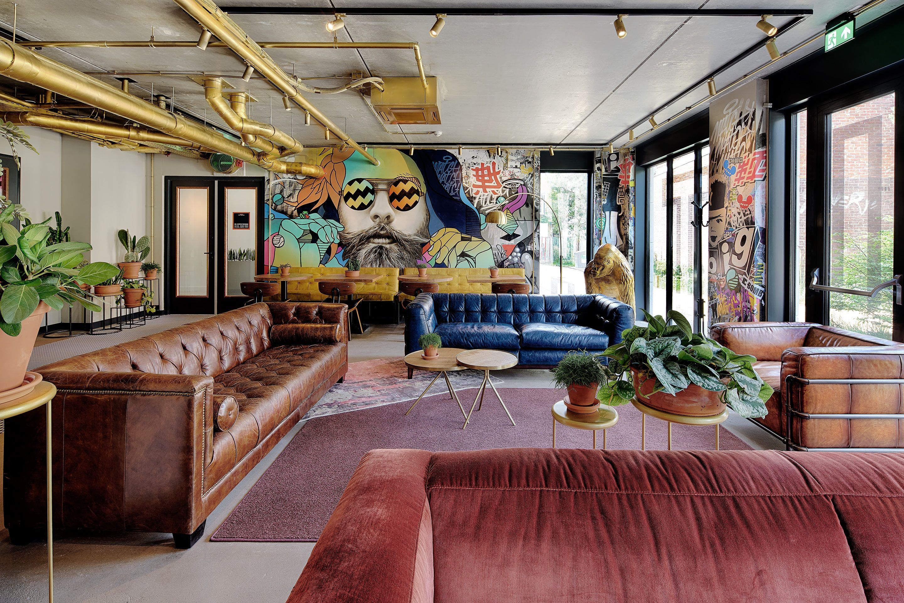 Hotel the Match in Eindhoven | Vanaf € 89