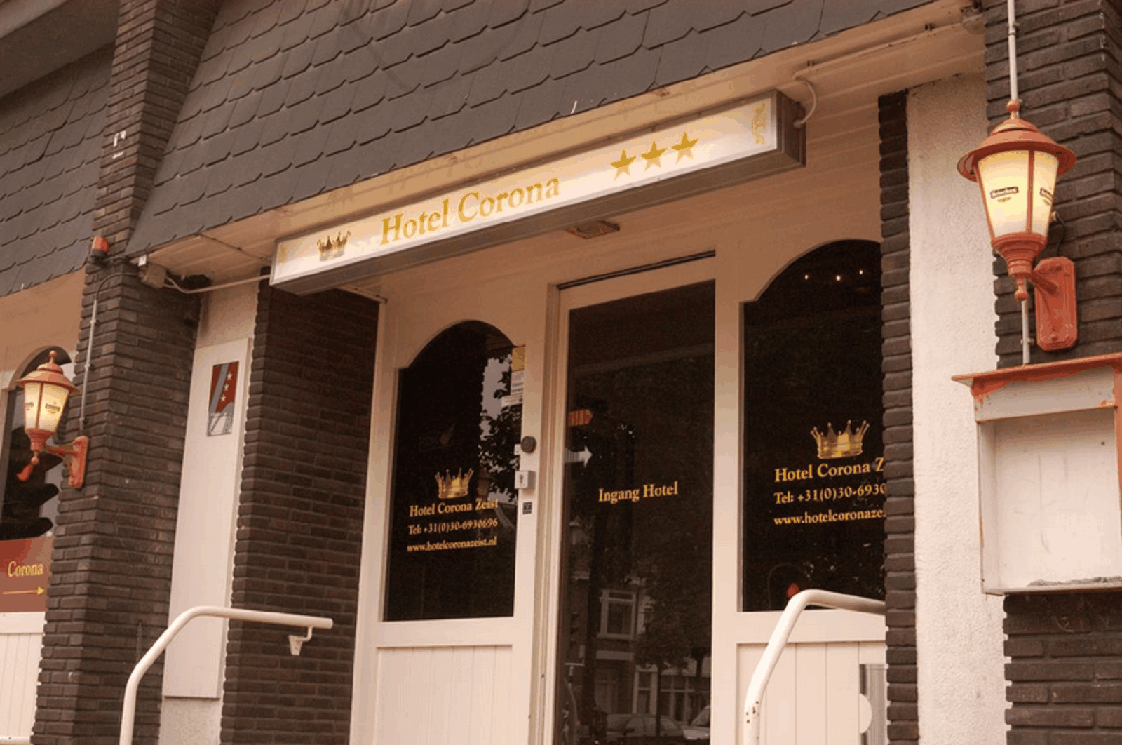 Corona Zeist-Utrecht in Zeist - de beste aanbiedingen!