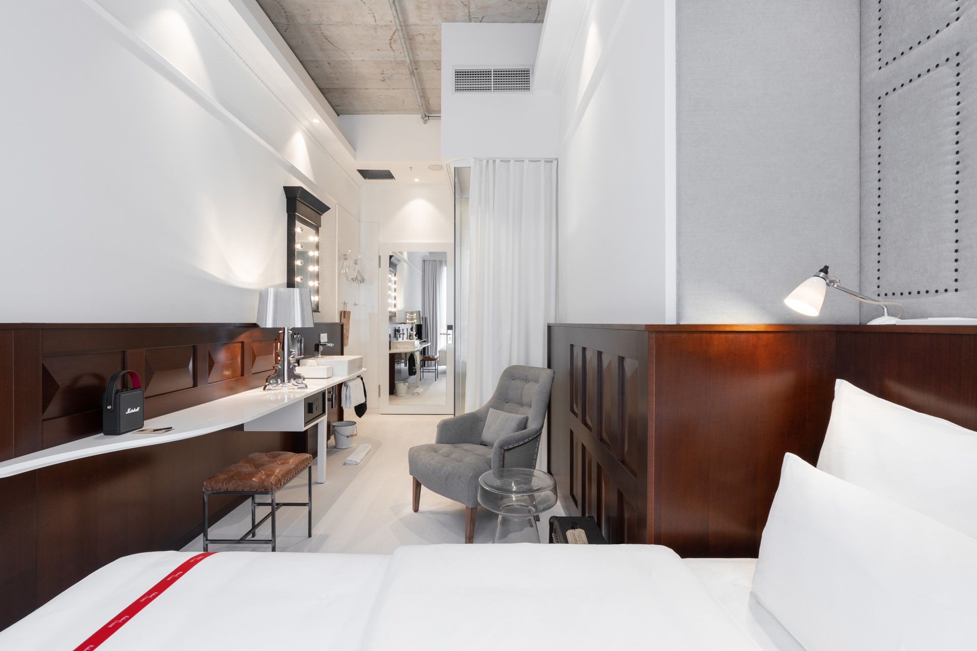 Ruby Louise Hotel & Bar in Frankfurt am Main - de beste aanbiedingen!