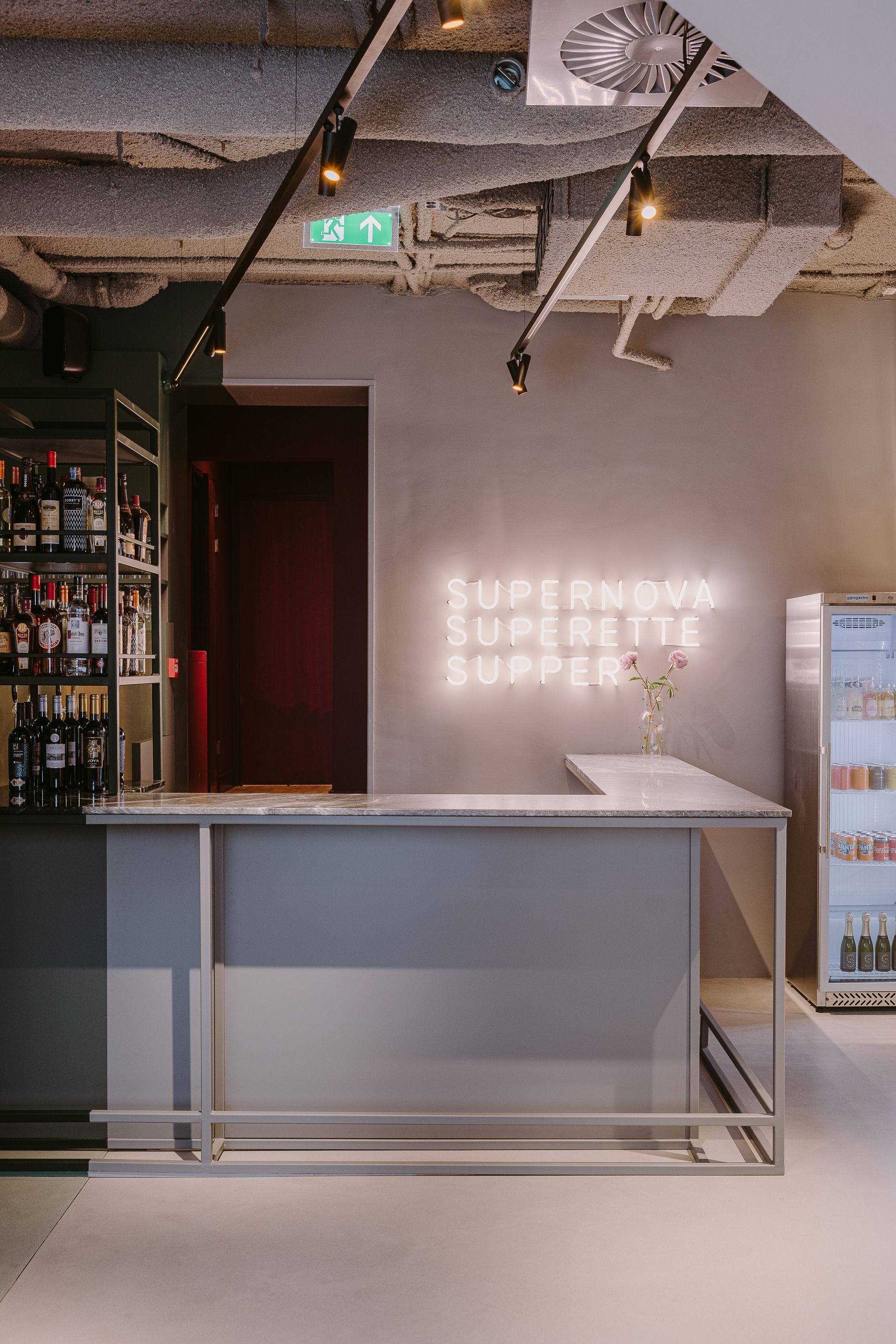 Supernova Hotel in Rotterdam - de beste aanbiedingen!