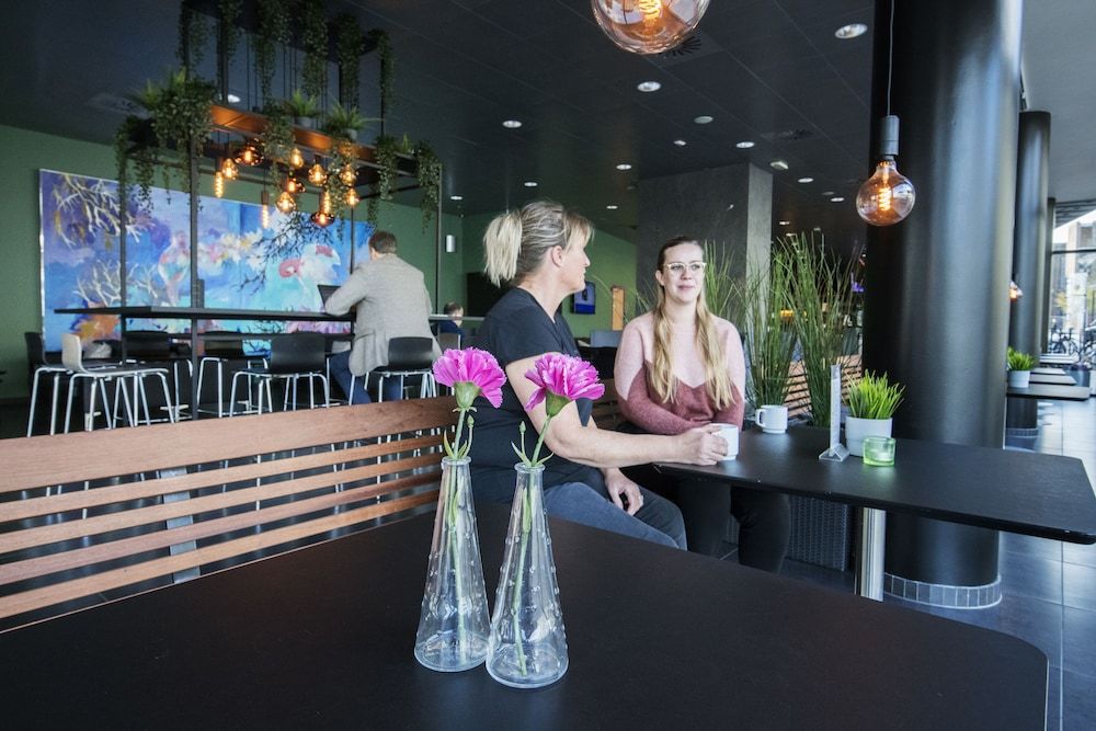 CABINN Aalborg Hotel in Ålborg - de beste aanbiedingen!