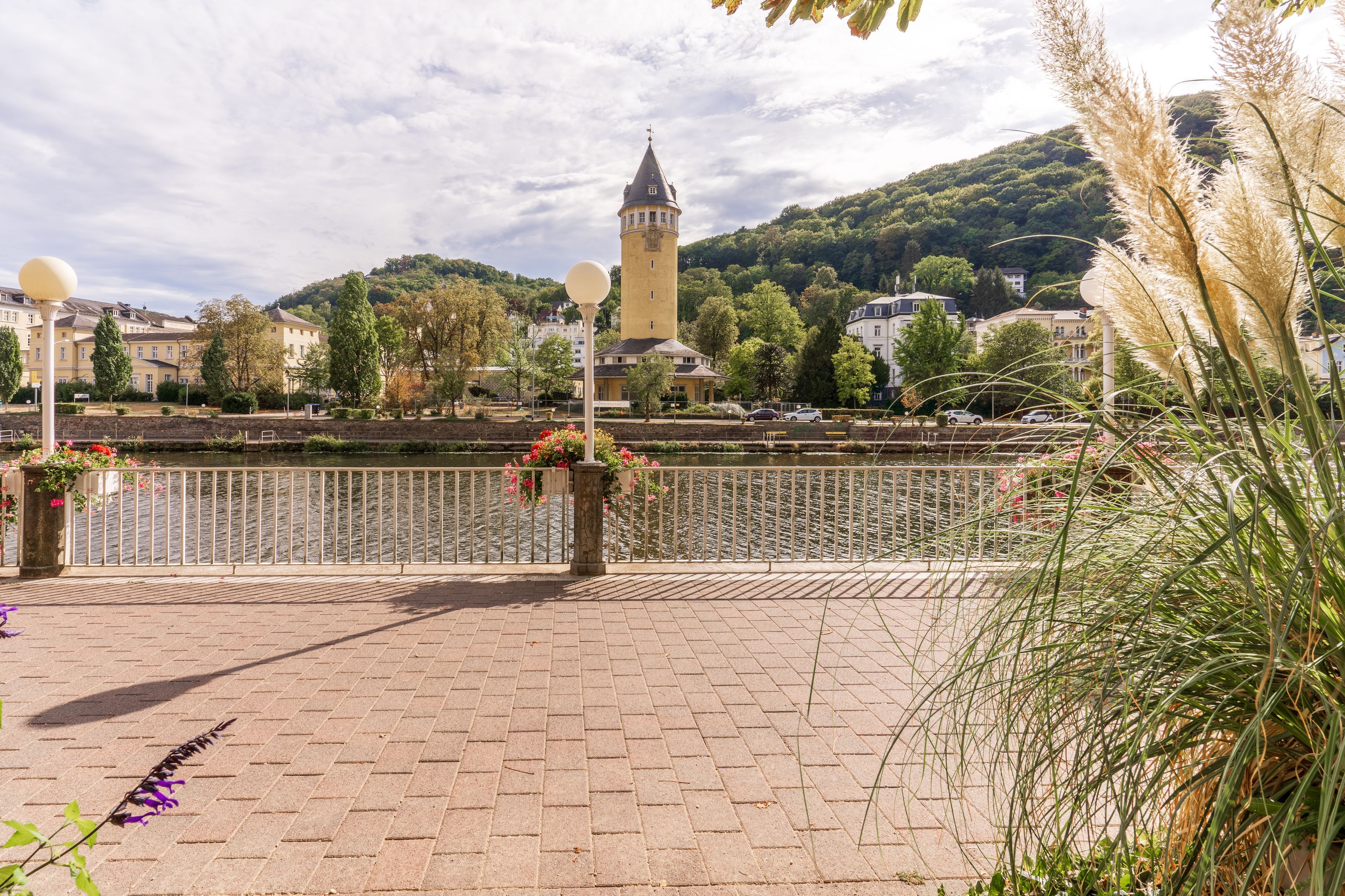 Hotel Lindenbach in Bad Ems - de beste aanbiedingen!
