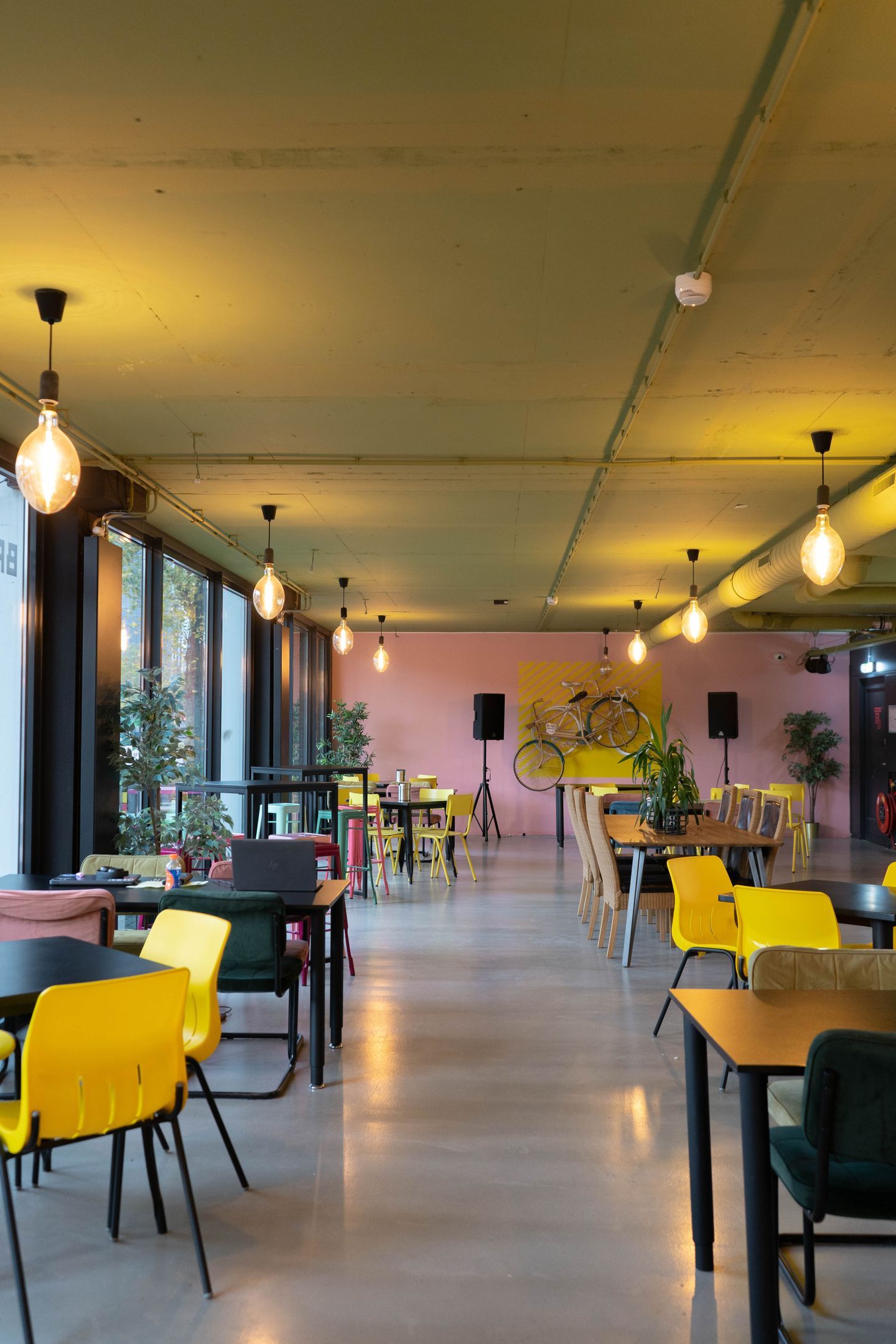 Urban Hotel The Golden Stork in Rijswijk | Vanaf € 59