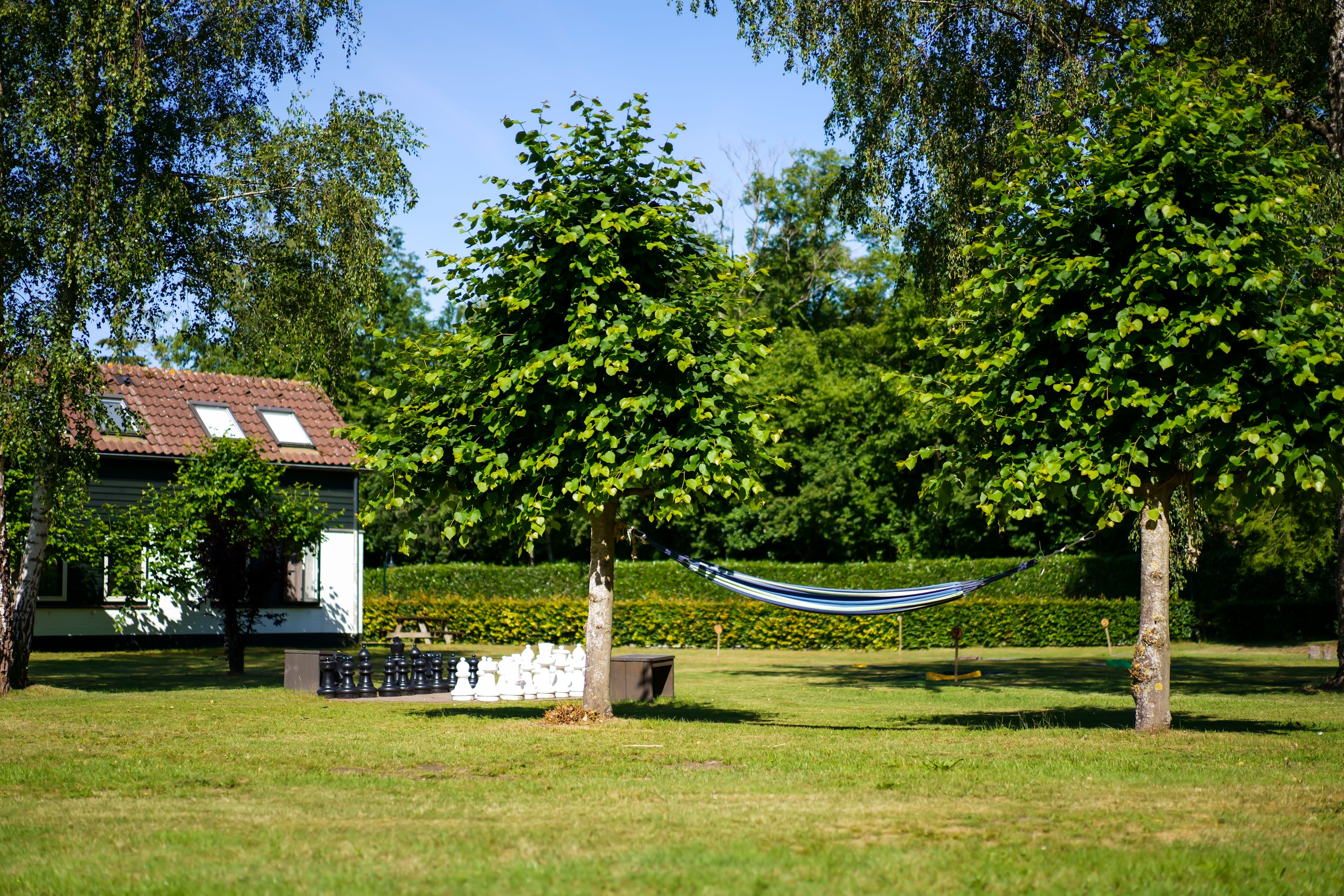 Hotel Veluwe de Beyaerd in Hulshorst - de beste aanbiedingen!