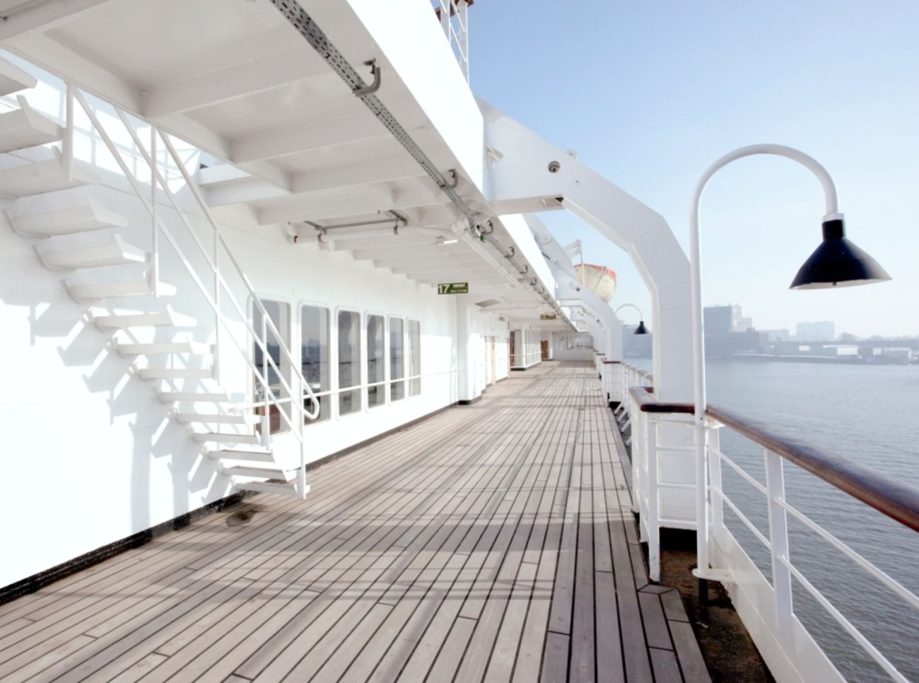 ss Rotterdam Hotel en Restaurants | Vanaf € 77,88
