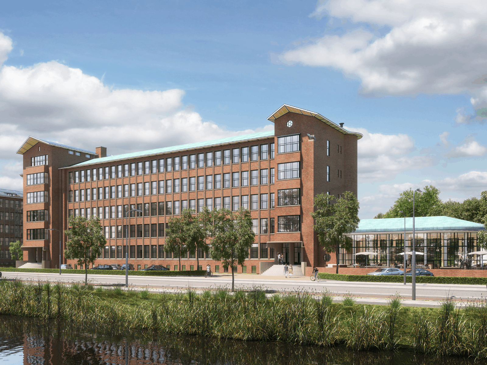 De Plesman Hotel The Hague in Den Haag - de beste aanbiedingen!