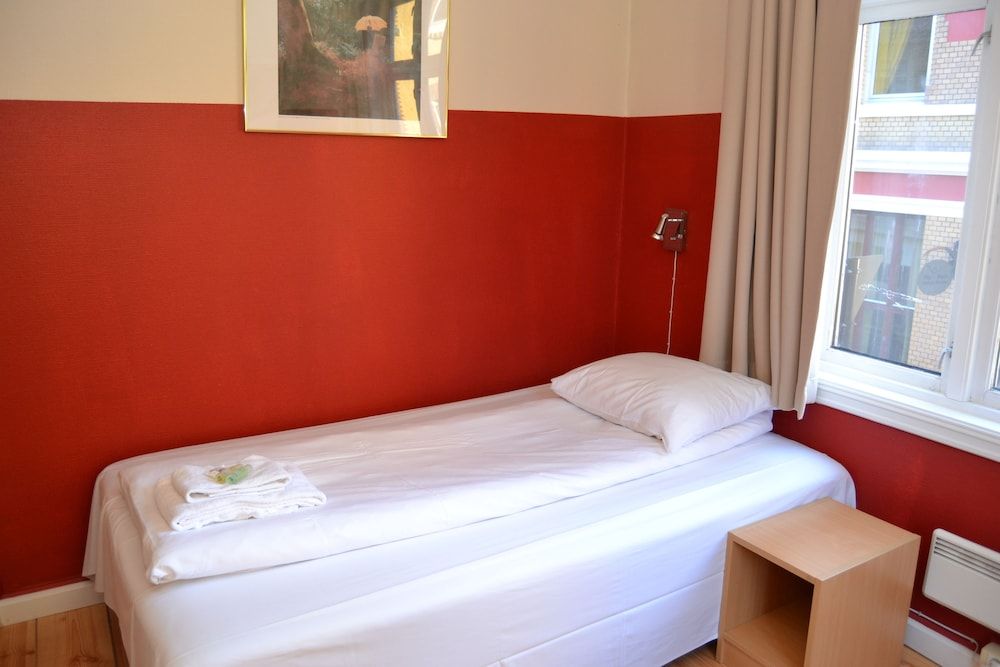 Skansen Hostel in Stavanger - de beste aanbiedingen!