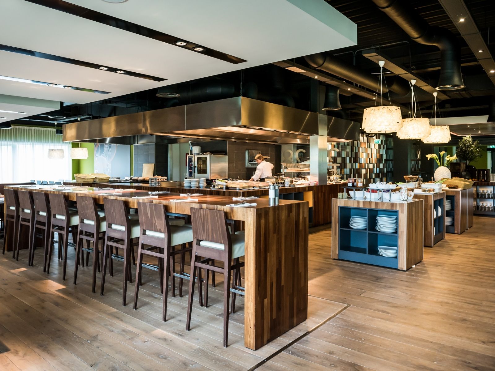 Hotel Papendal in Arnhem - de beste aanbiedingen!