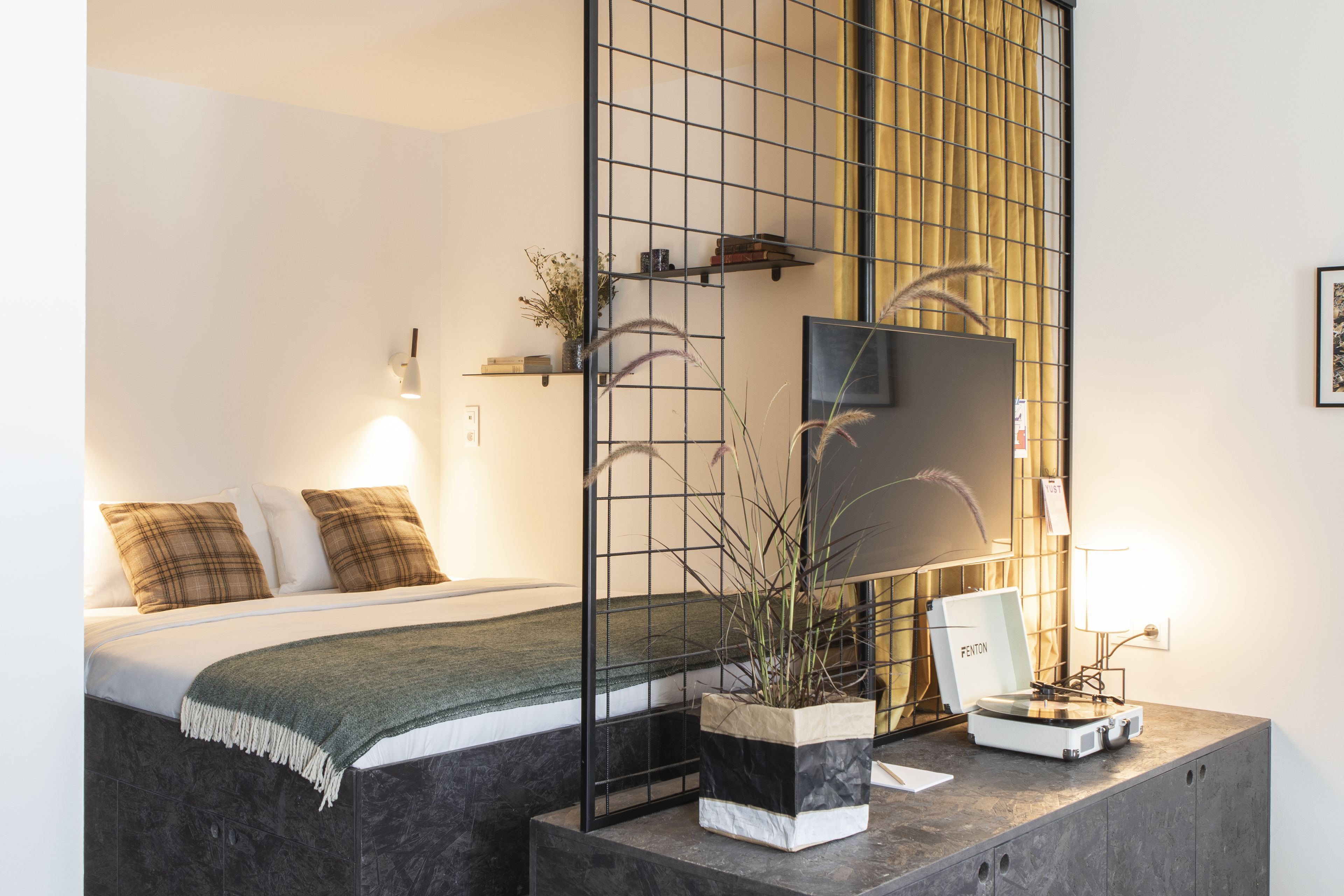 YUST Hotel Liège in Luik - Aanbiedingen Hotel Specials