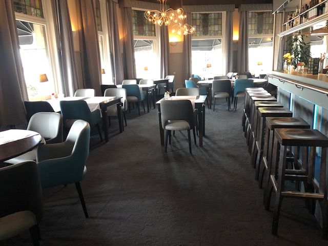 Hotel-Restaurant Wilhelmina in Venlo - de beste aanbiedingen!