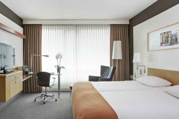 Park Sleep Fly Schiphol | De beste hoteldeals voor jou