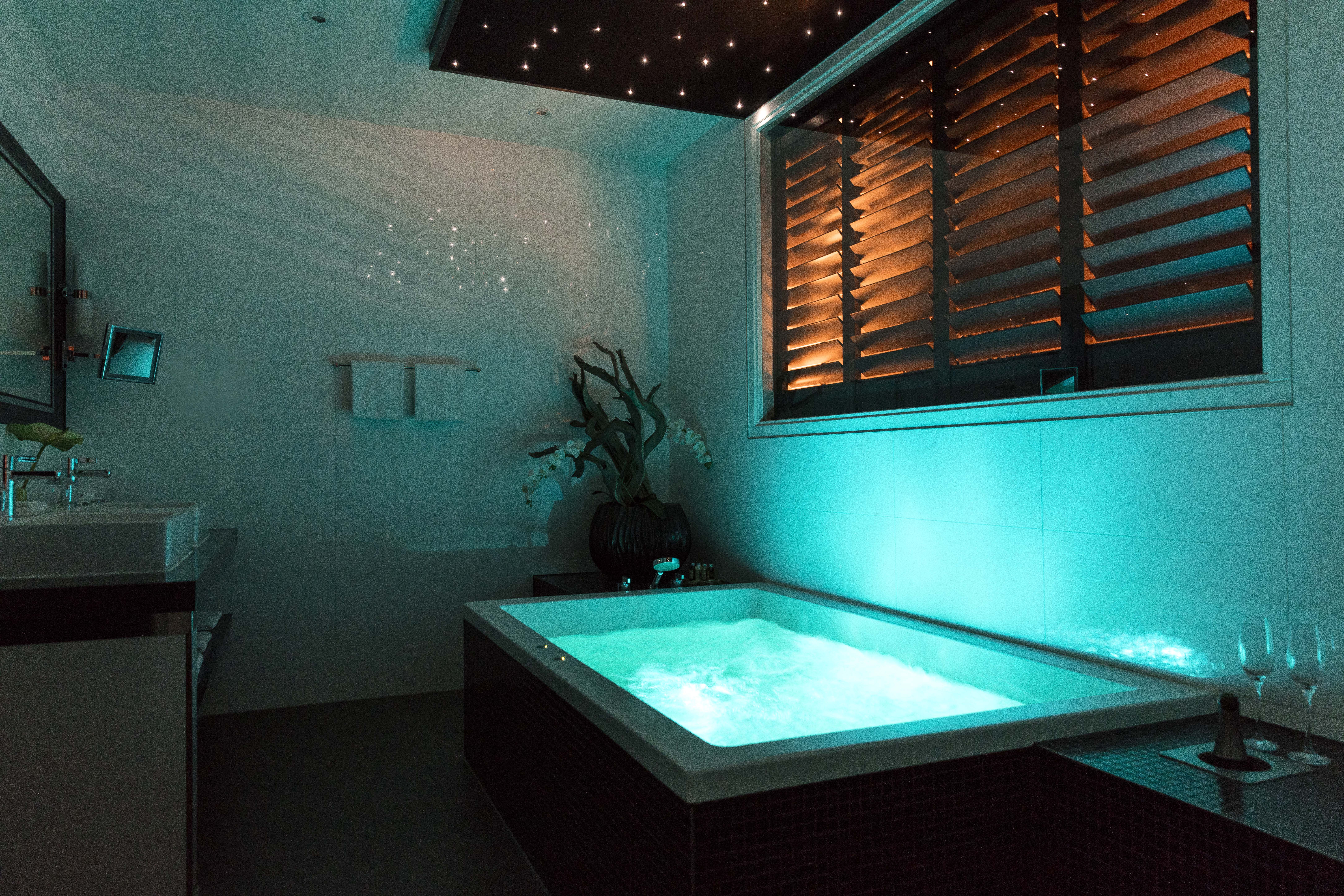 Wellness & Hotel Thermen Bussloo in Voorst - de beste aanbiedingen!