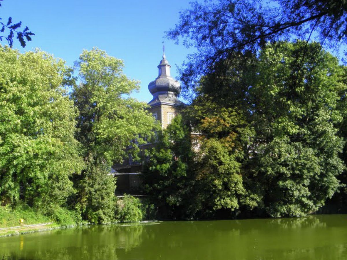 Abdij Rolduc in Kerkrade | Vanaf € 50,48