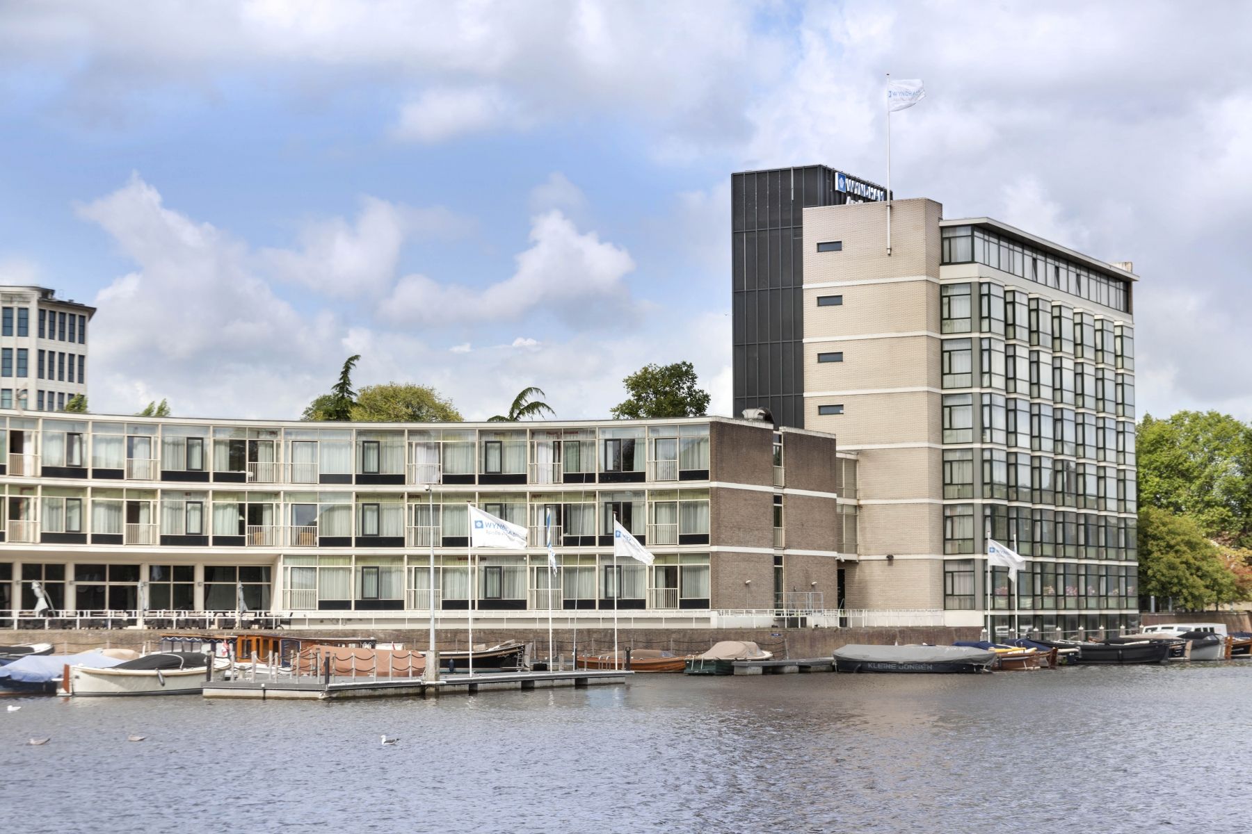 Apollo Hotel Amsterdam, a Tribute Portfolio Hotel in Amsterdam - de ...