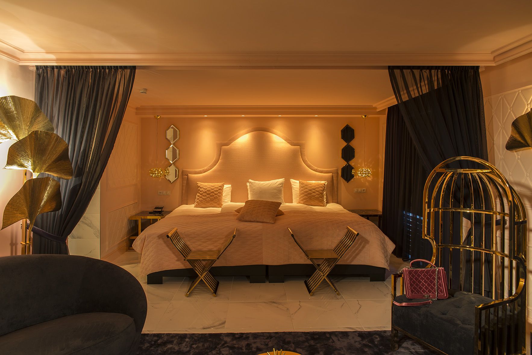 Hotel De Reehorst in Ede - de beste aanbiedingen!