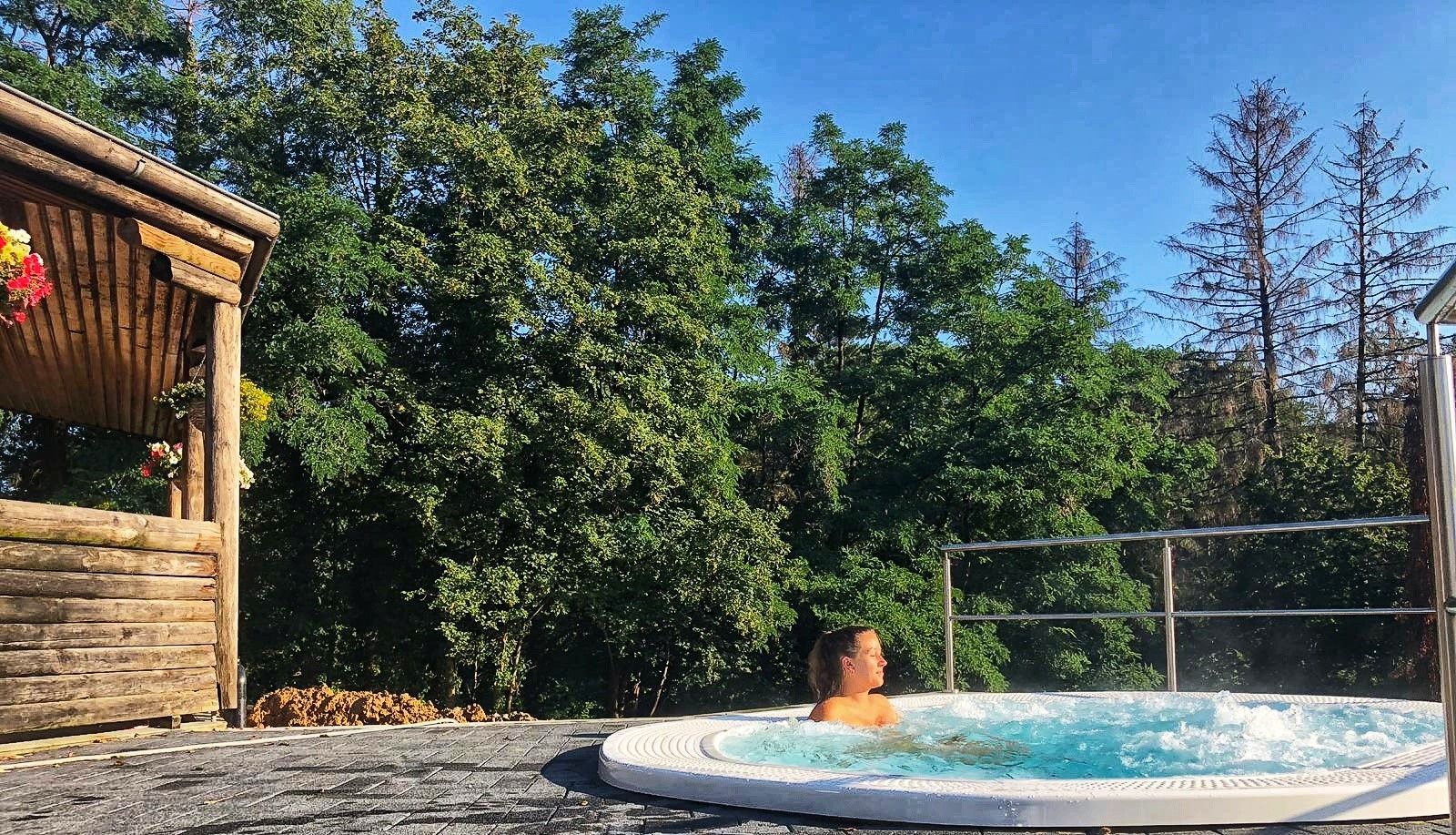 Sauna & Wellness resort Thermae 2000 in Valkenburg - de beste aanbiedingen!