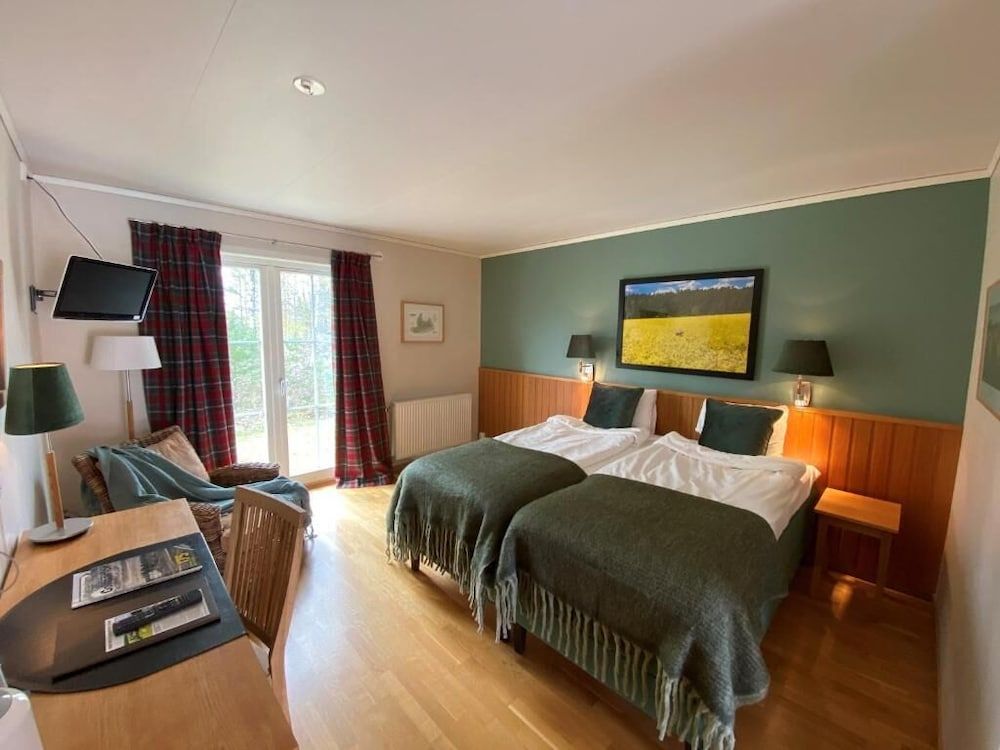 Åda Golf & Country Club in Trosa - de beste aanbiedingen!