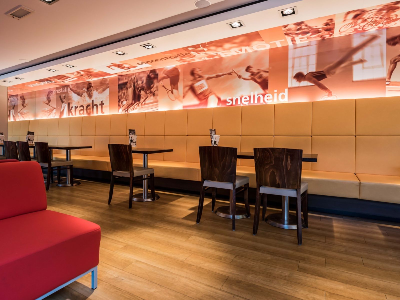 Hotel Papendal in Arnhem - de beste aanbiedingen!
