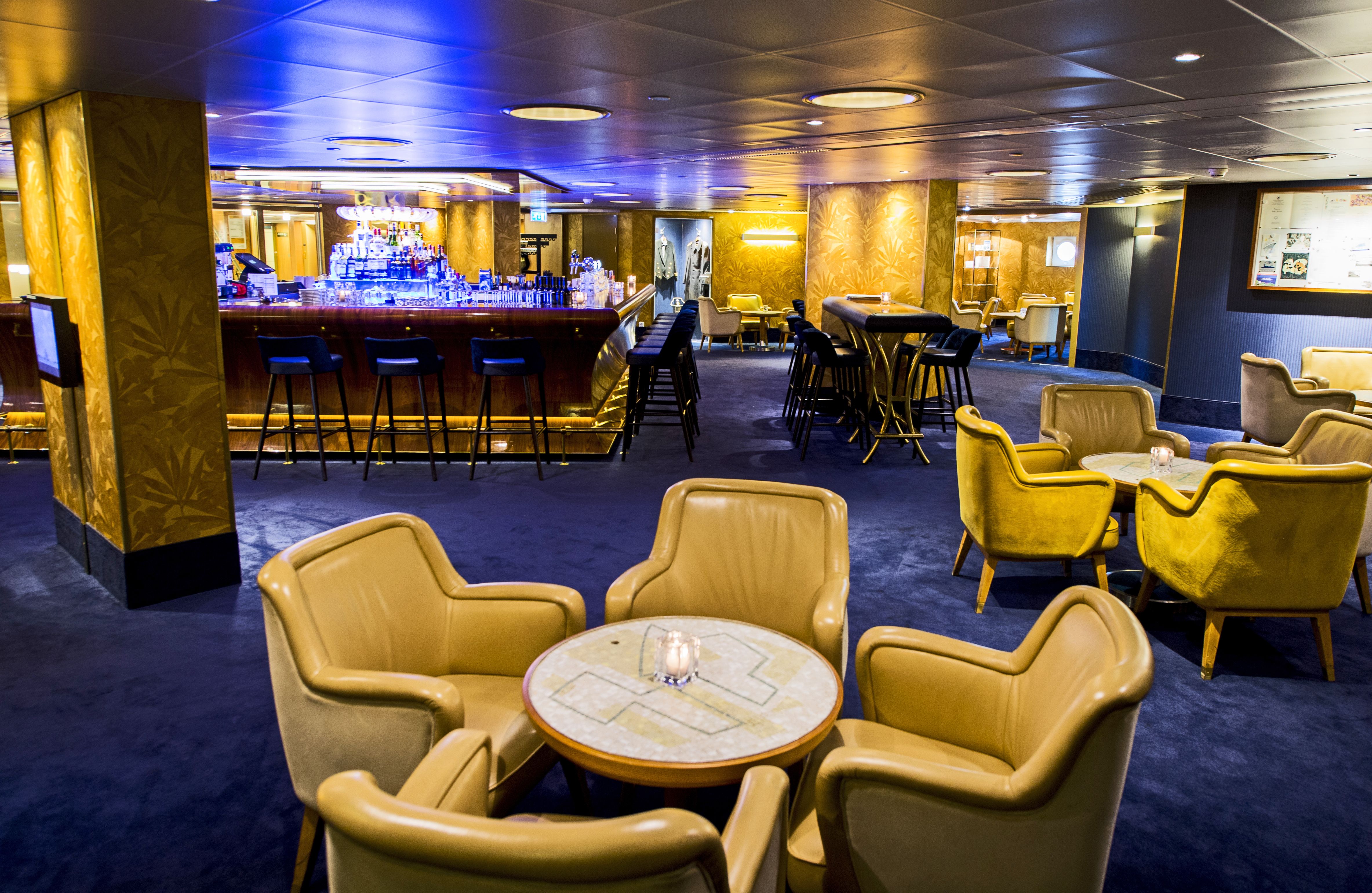 ss Rotterdam Hotel en Restaurants | Vanaf € 77,88