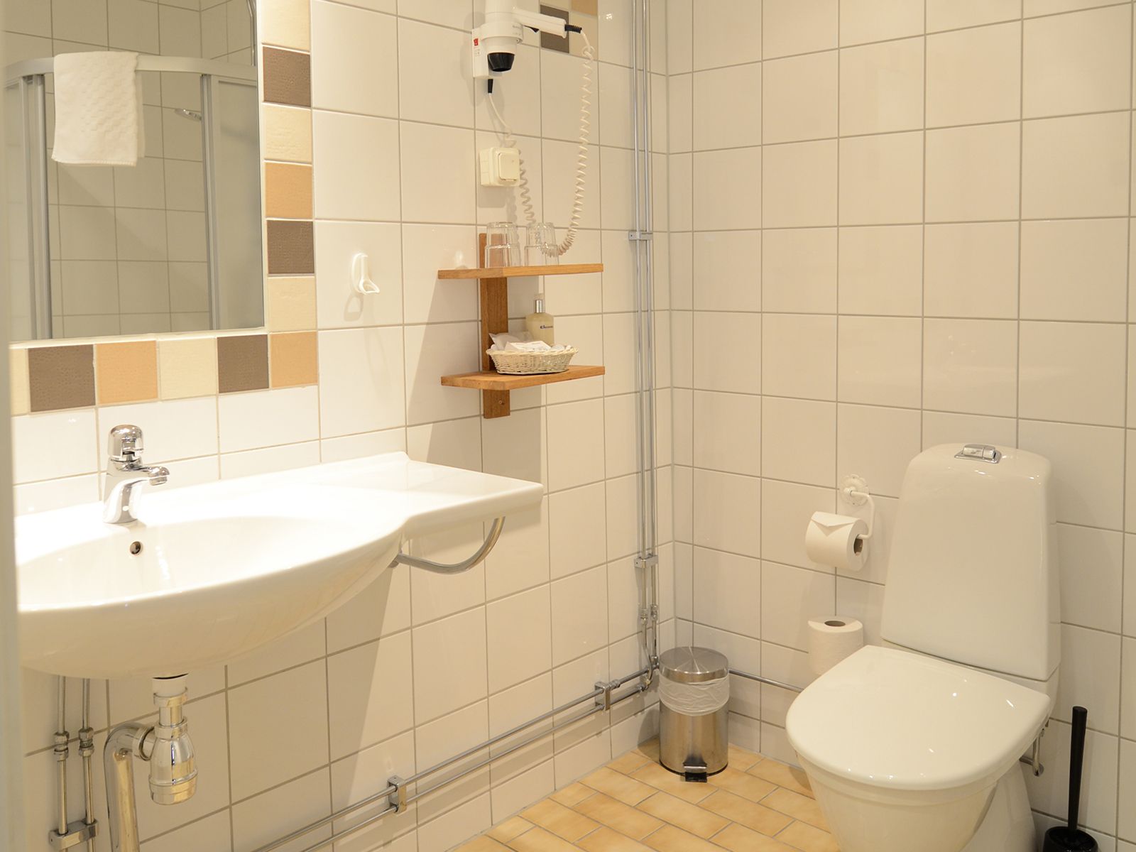 Hotel Vanilla in Göteborg - de beste aanbiedingen!