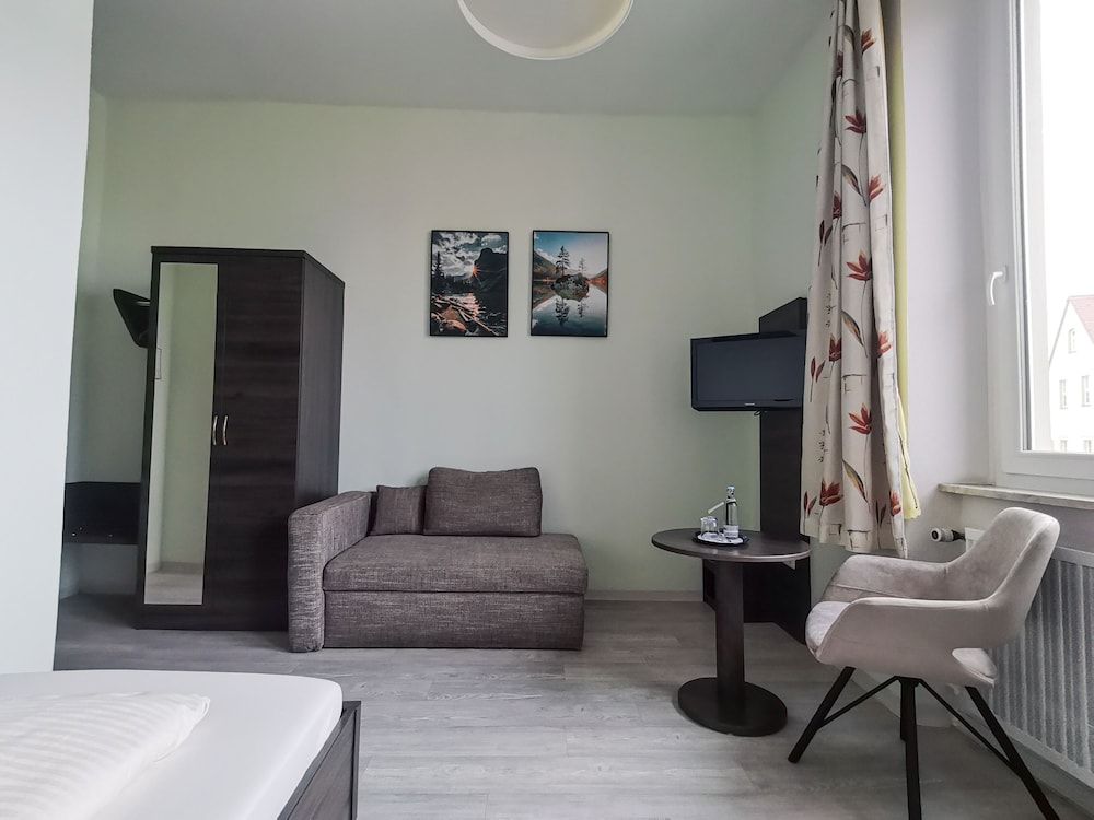 Hotel Kitzinger Hof in Kitzingen - de beste aanbiedingen!